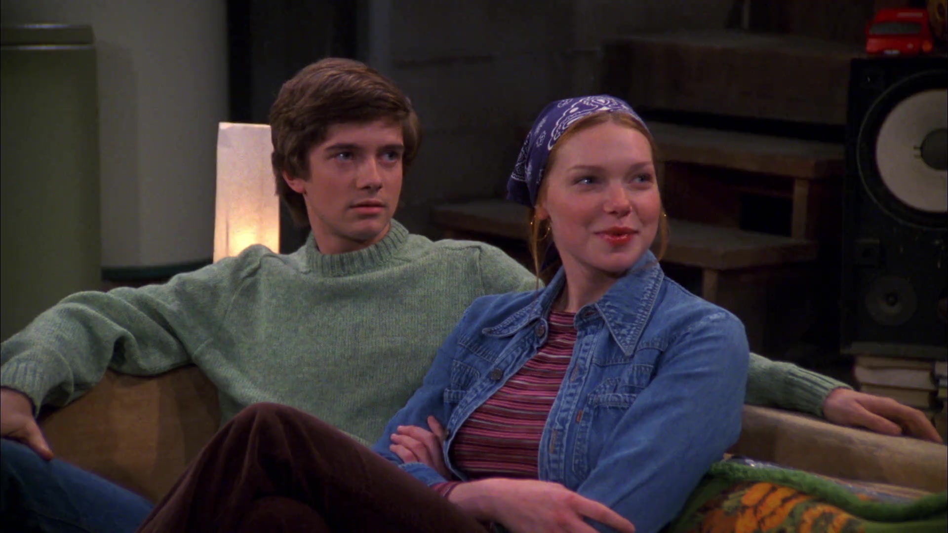 Watch That '70s Show Season 2 Online | Stream TV Shows | Stan