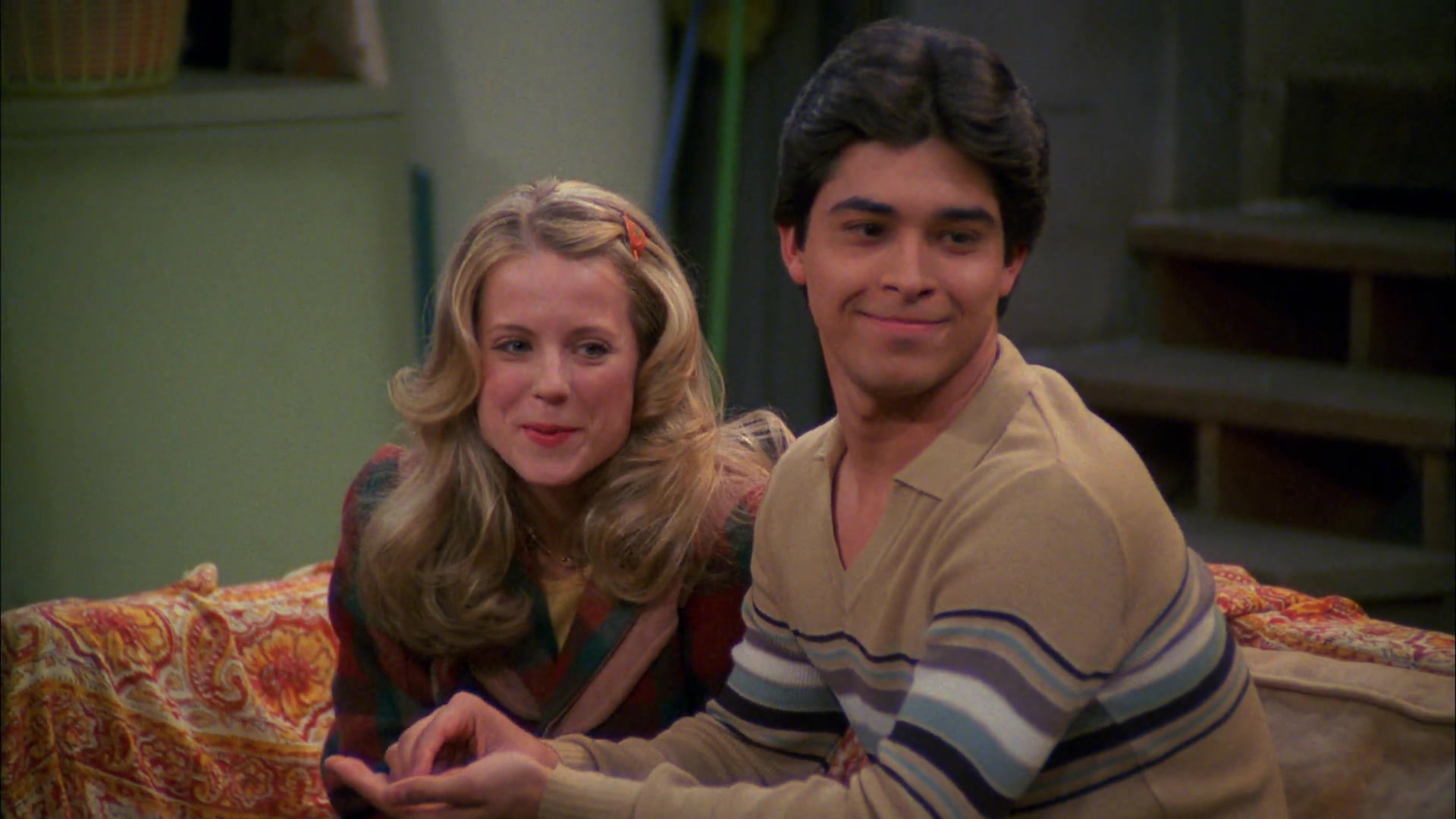 Watch That '70s Show Season 3 Online | Stream TV Shows | Stan