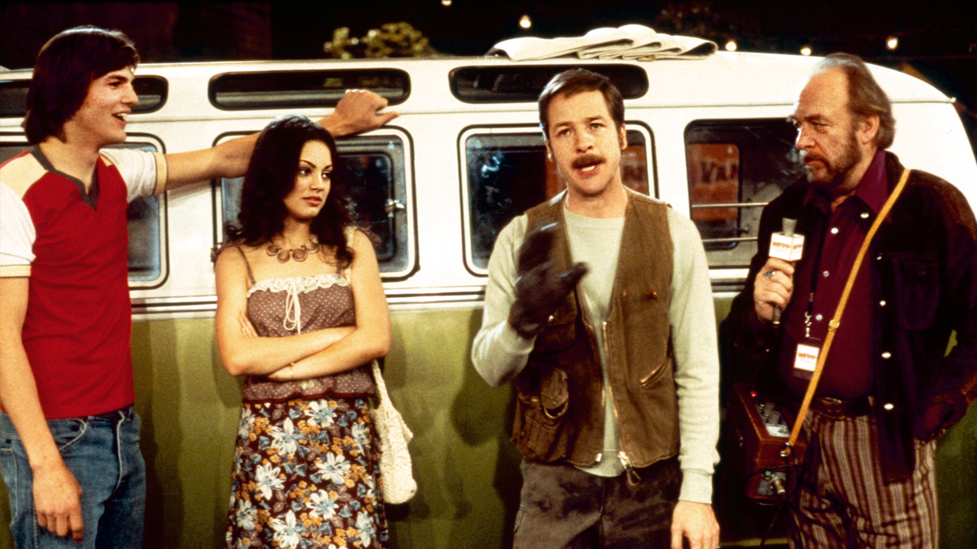 Watch That '70s Show Season 4 Online | Stream TV Shows | Stan