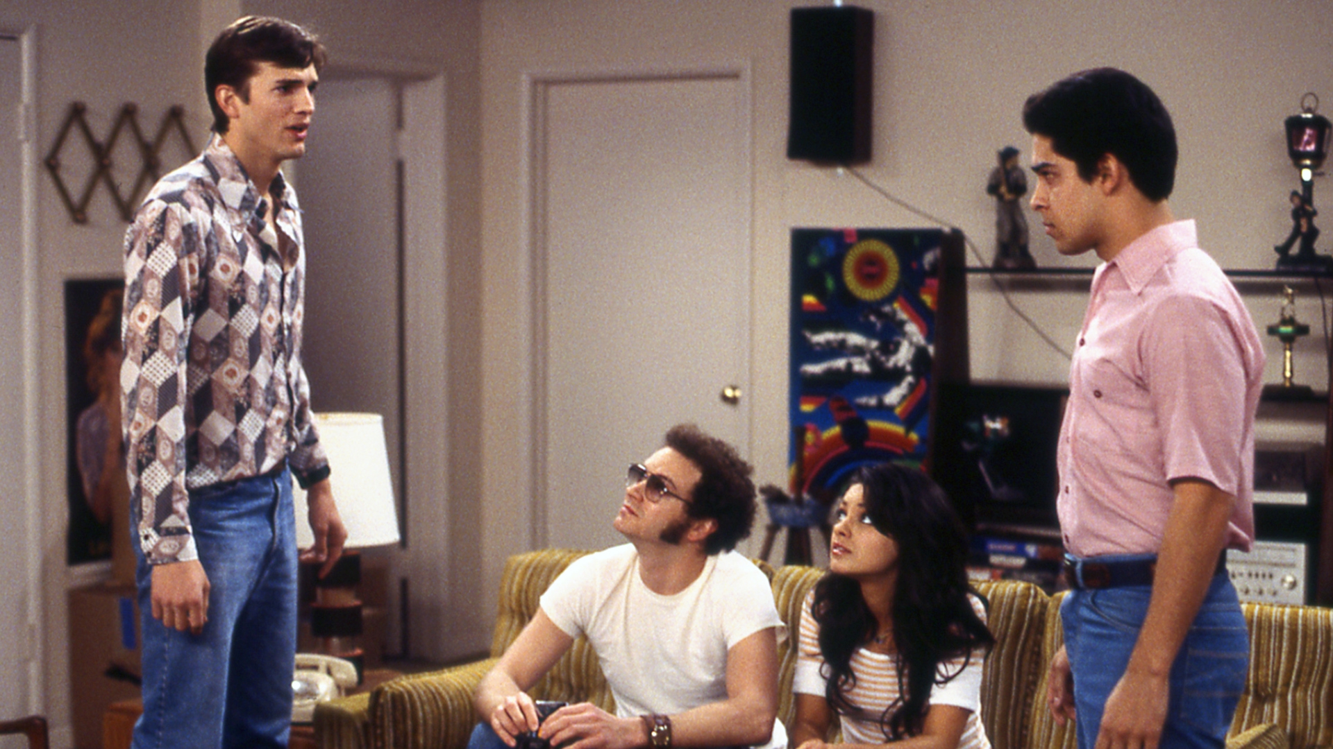 Watch That '70s Show Season 7 Online | Stream TV Shows | Stan
