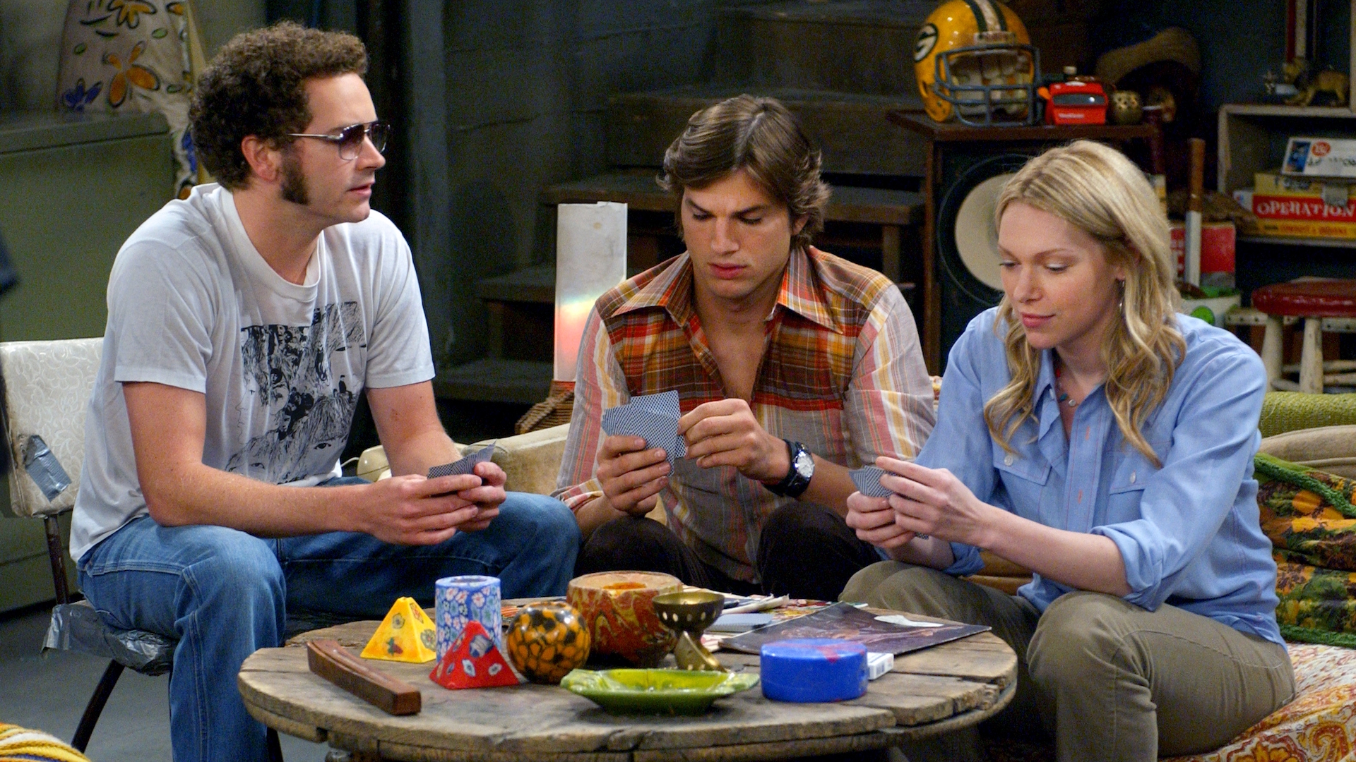 Watch That '70s Show Season 8 Online | Stream TV Shows | Stan