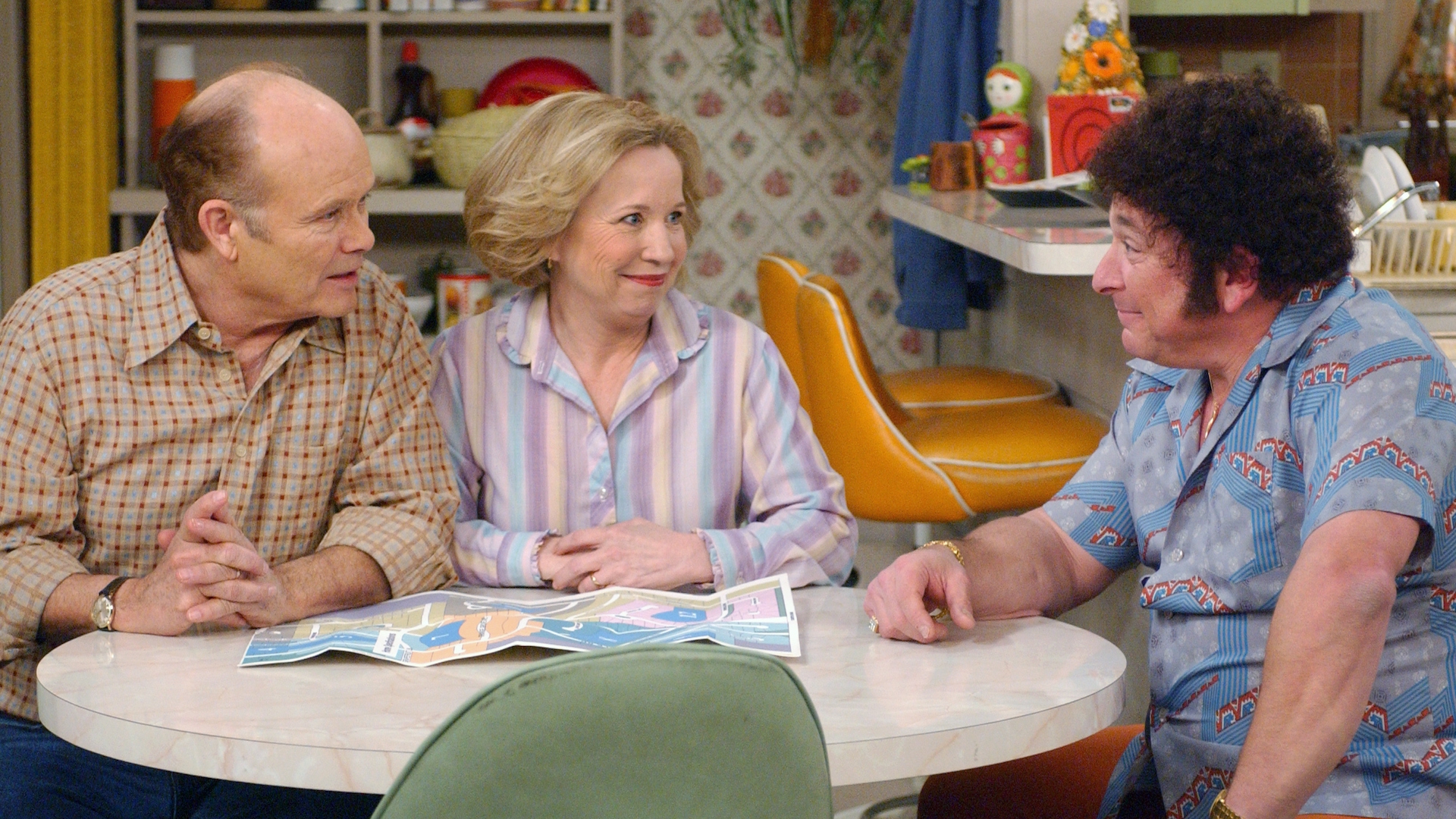 Watch That '70s Show Season 8 Online | Stream TV Shows | Stan