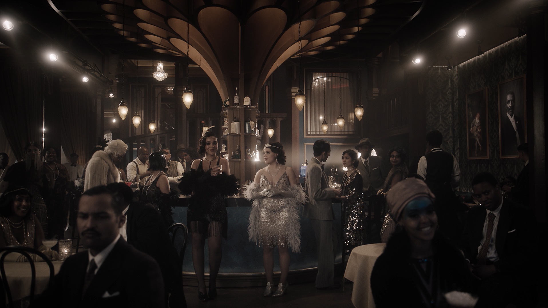 Watch Charmed (2018) Season 4 Online | Stream TV Shows | Stan