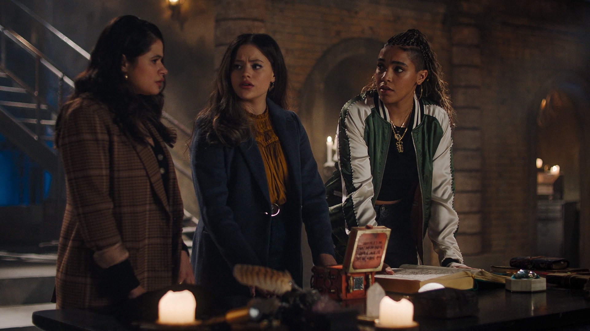 Watch Charmed (2018) Season 4 Online | Stream TV Shows | Stan