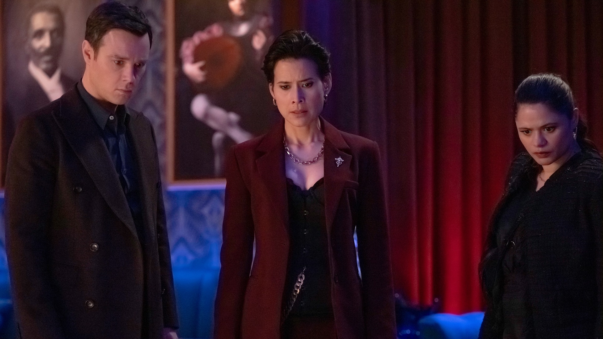 Watch Charmed (2018) Season 4 Online | Stream TV Shows | Stan