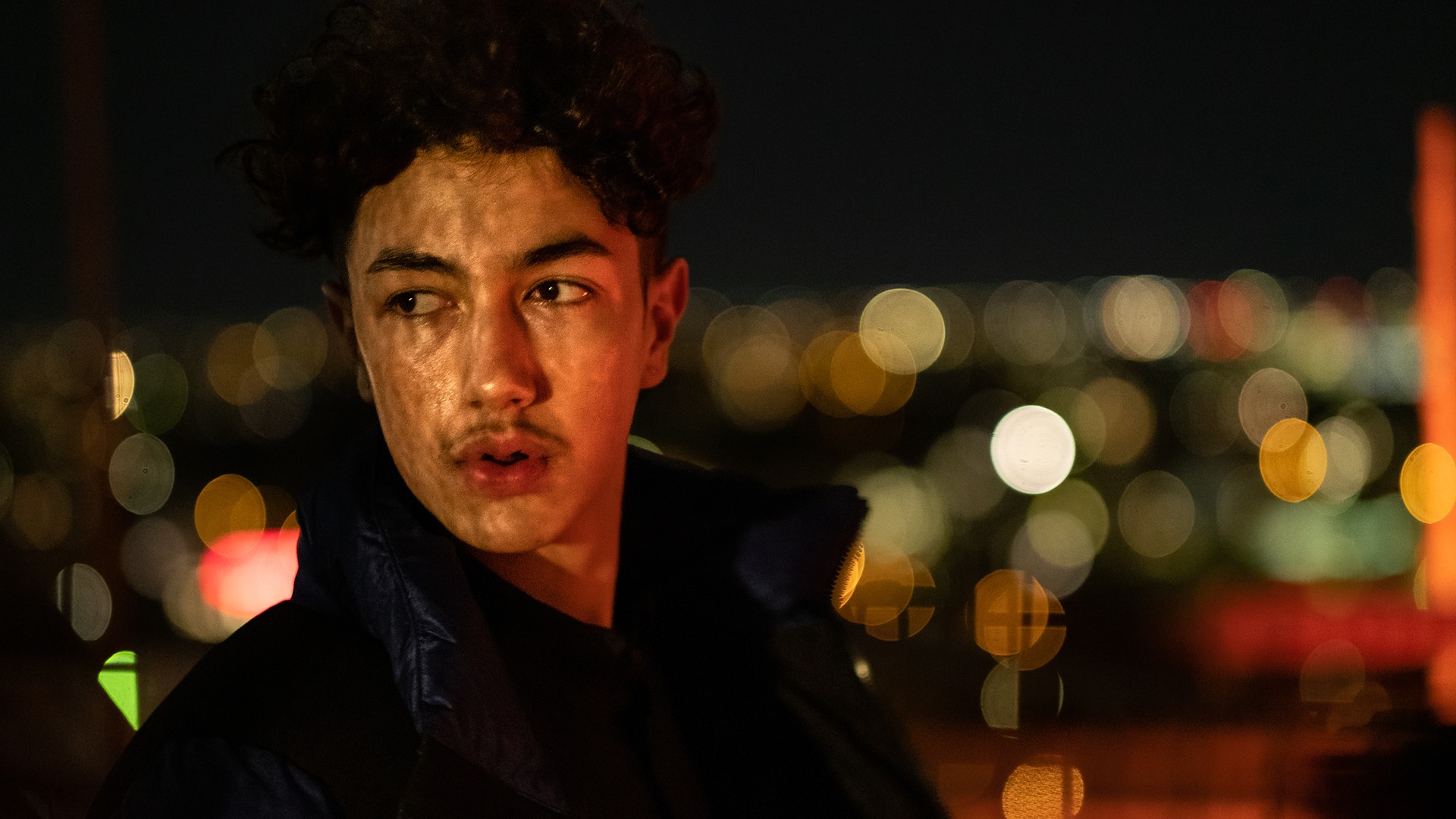 Watch Year Of TV Show | Now Streaming | Stan Originals.