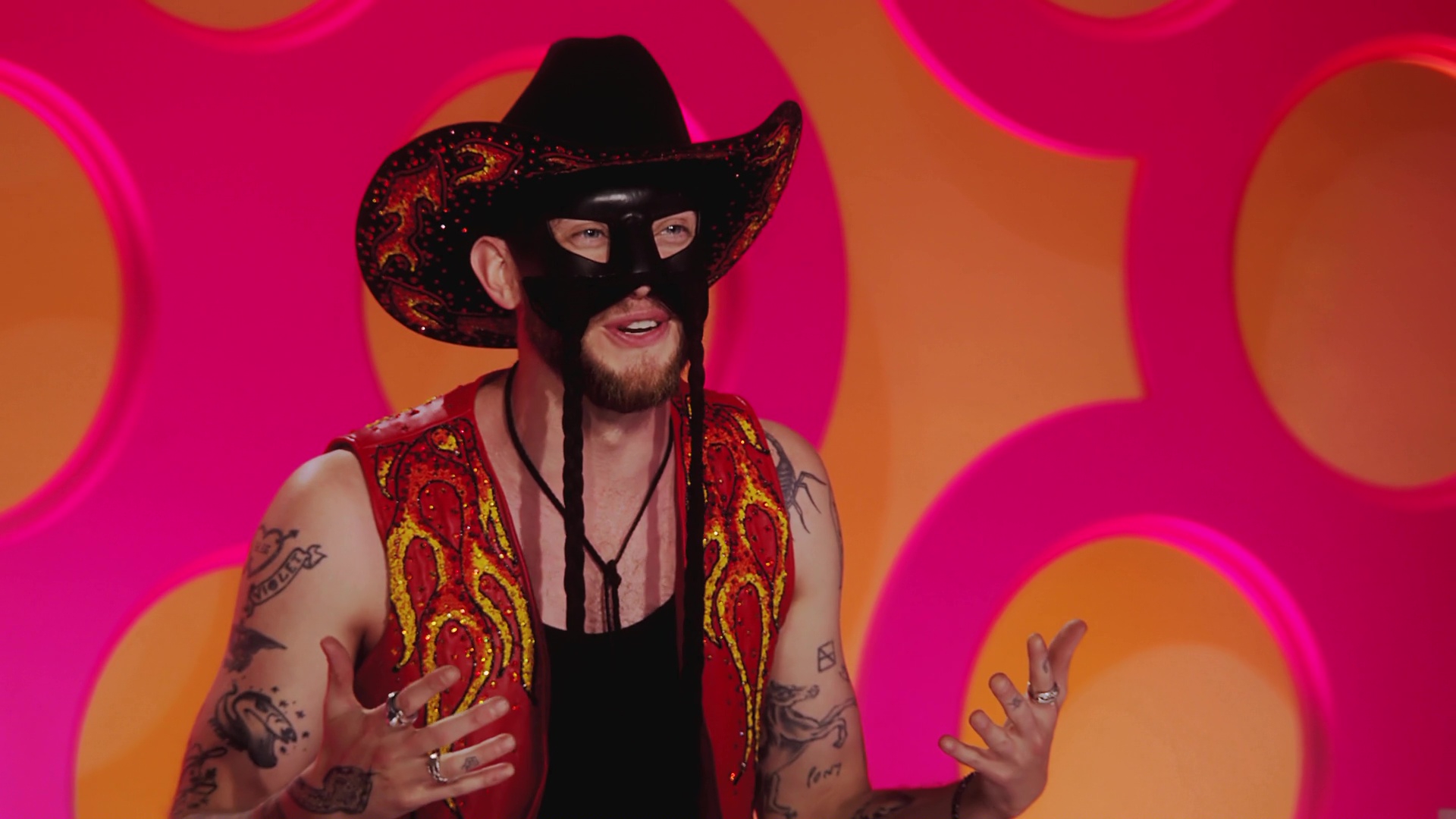 Watch Watch RuPaul's Drag Race Season 15 Online | Stream TV Shows | Stan