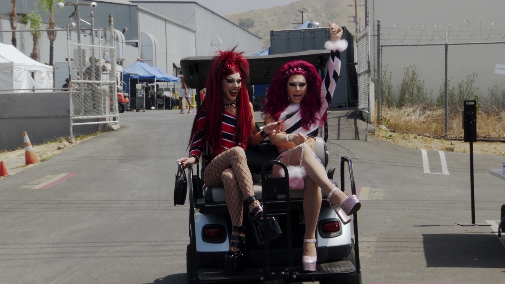 Watch RuPaul's Drag Race: Untucked Season 15 Online | Stream TV Shows ...