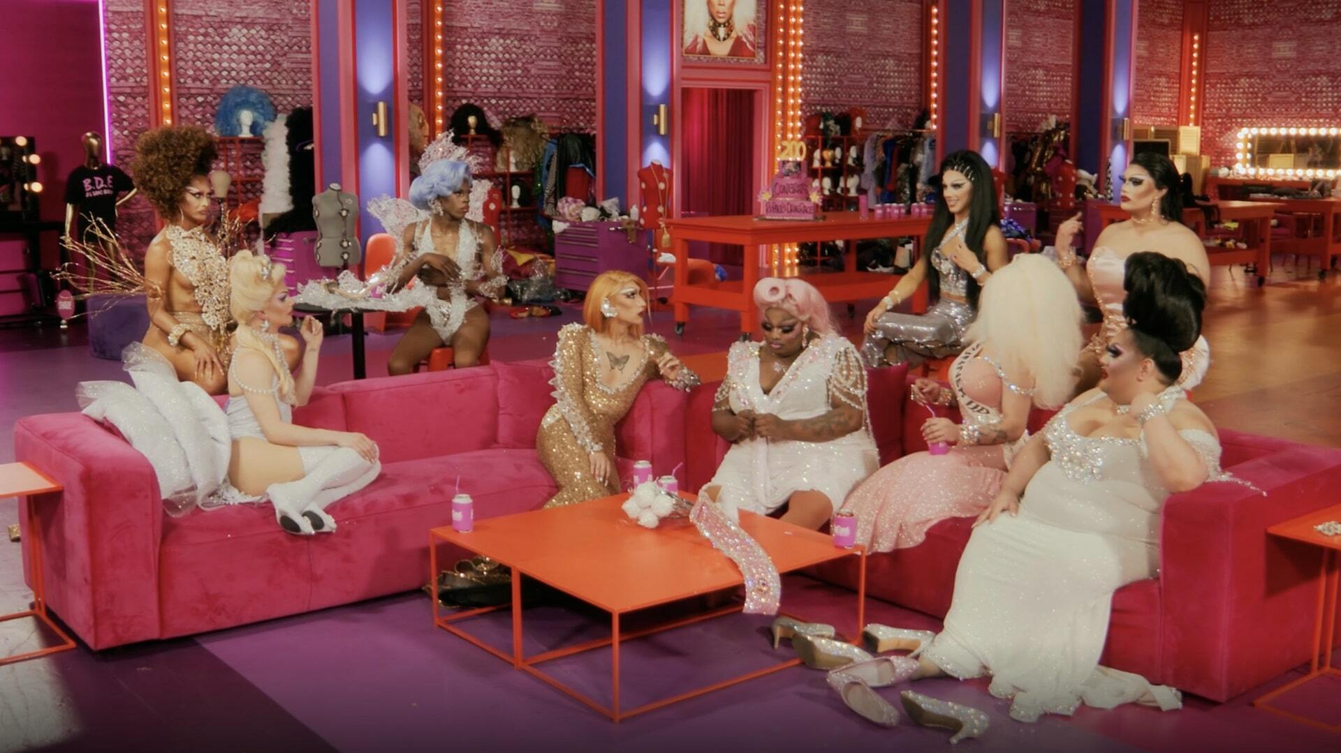 Watch RuPaul's Drag Race: Untucked Season 15 Online | Stream TV Shows ...