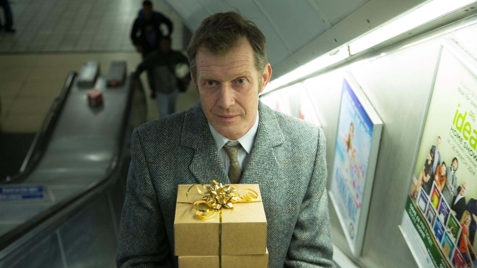 Watch The Missing (2014) Online | Stream Seasons 1-2 Now | Stan