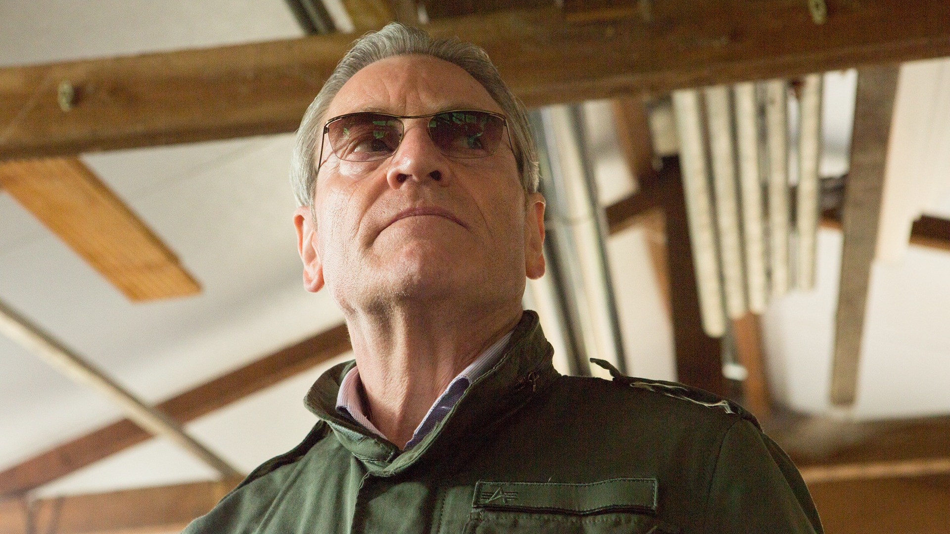 Watch The Missing (2014) Online | Stream Seasons 1-2 Now | Stan