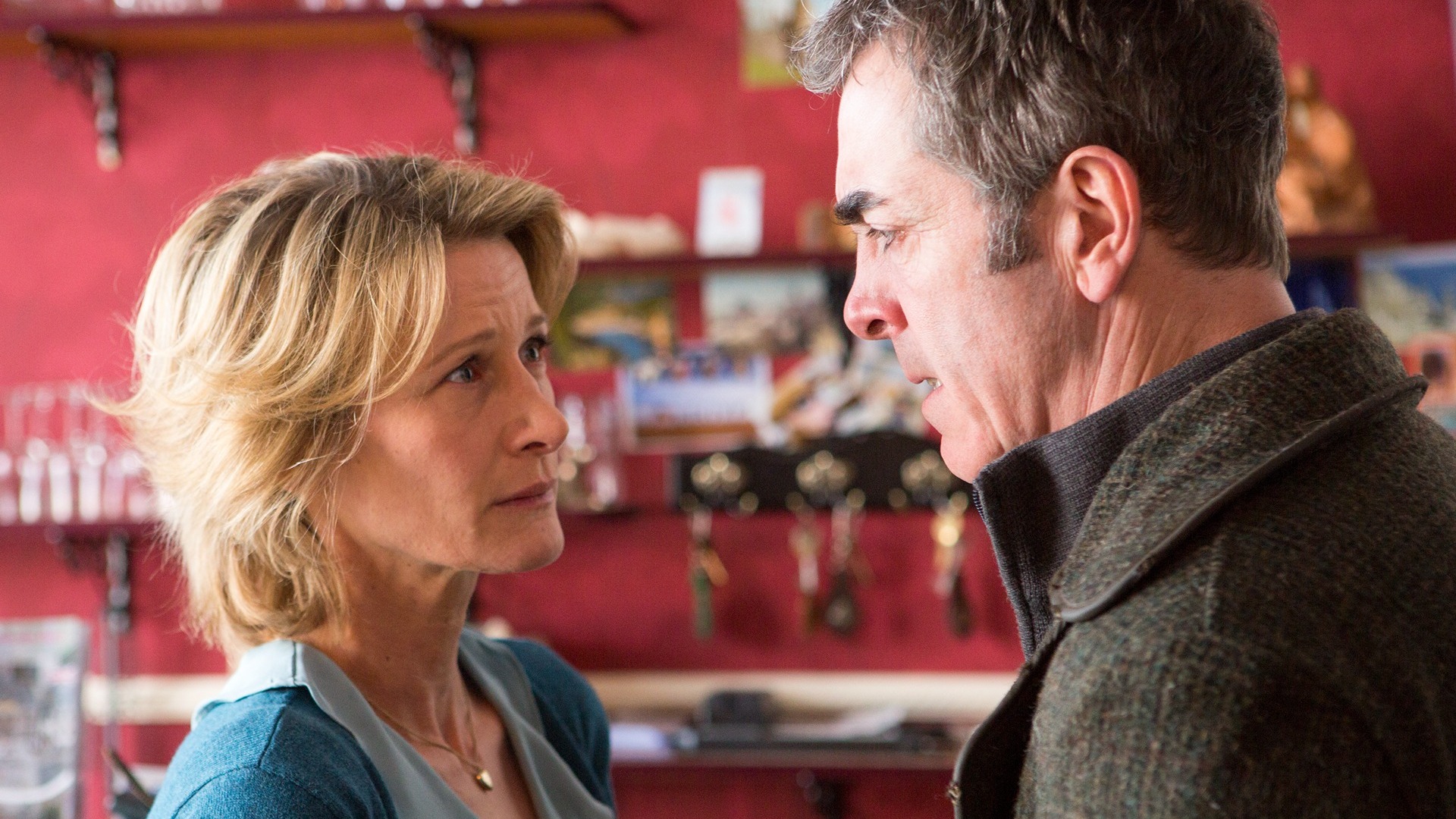 Watch The Missing 2014 Online Stream Seasons 1 2 Now Stan