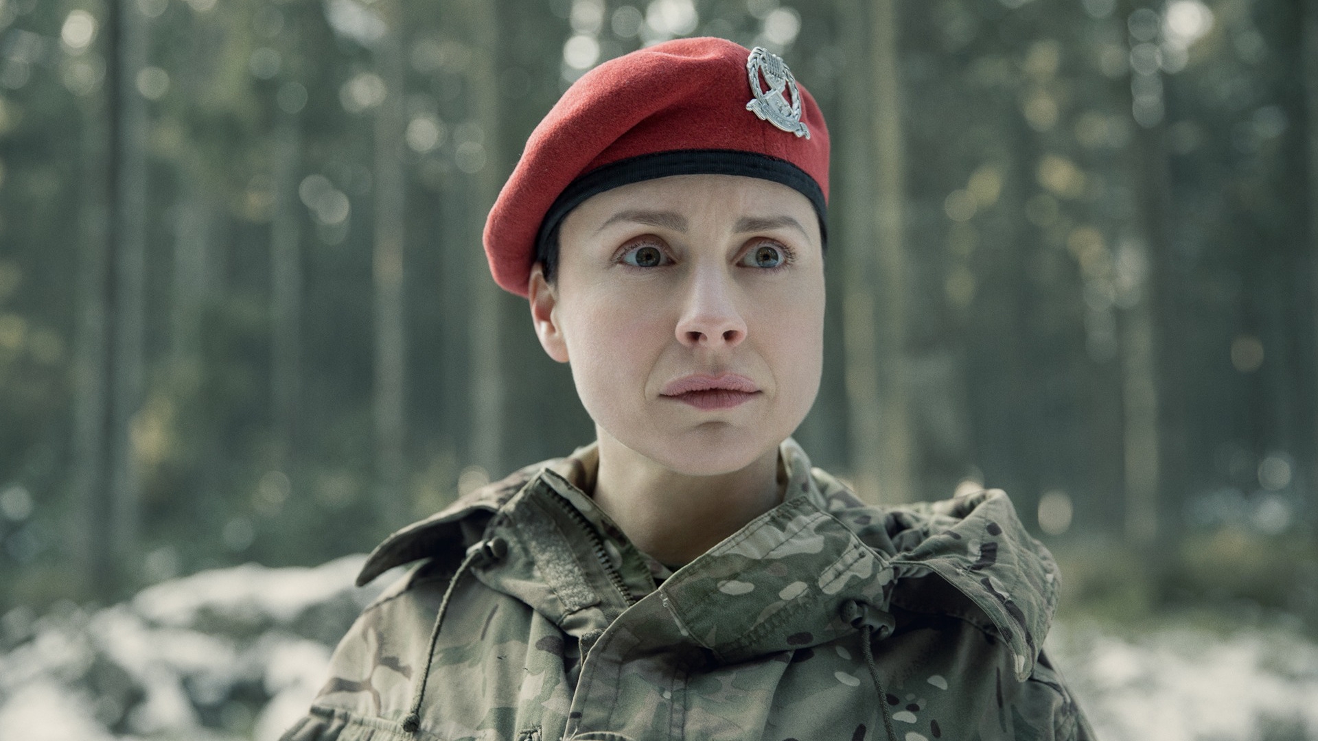 Watch The Missing (2014) Season 2 Online | Stream TV Shows | Stan