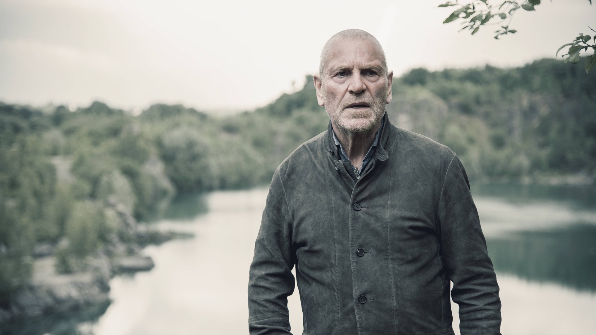 Watch The Missing (2014) Season 2 Online | Stream TV Shows | Stan