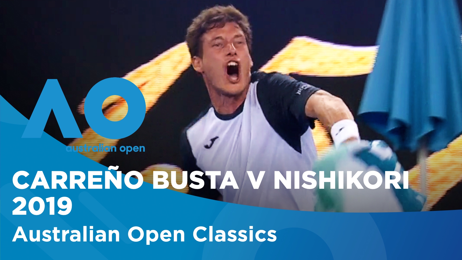 Watch Australian Open | Live & On Demand | Stan Sport