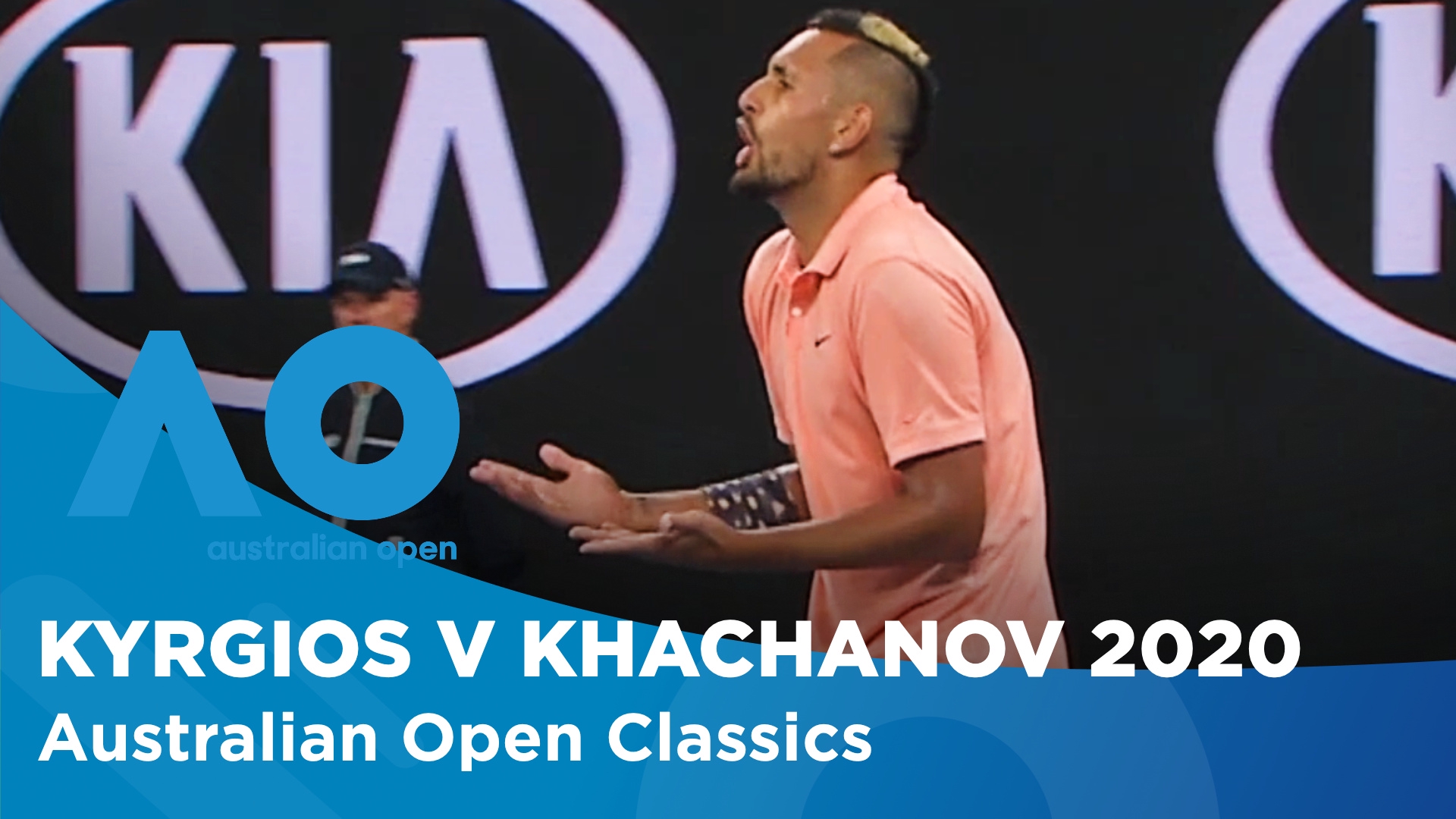 Watch Australian Open | Live & On Demand | Stan Sport