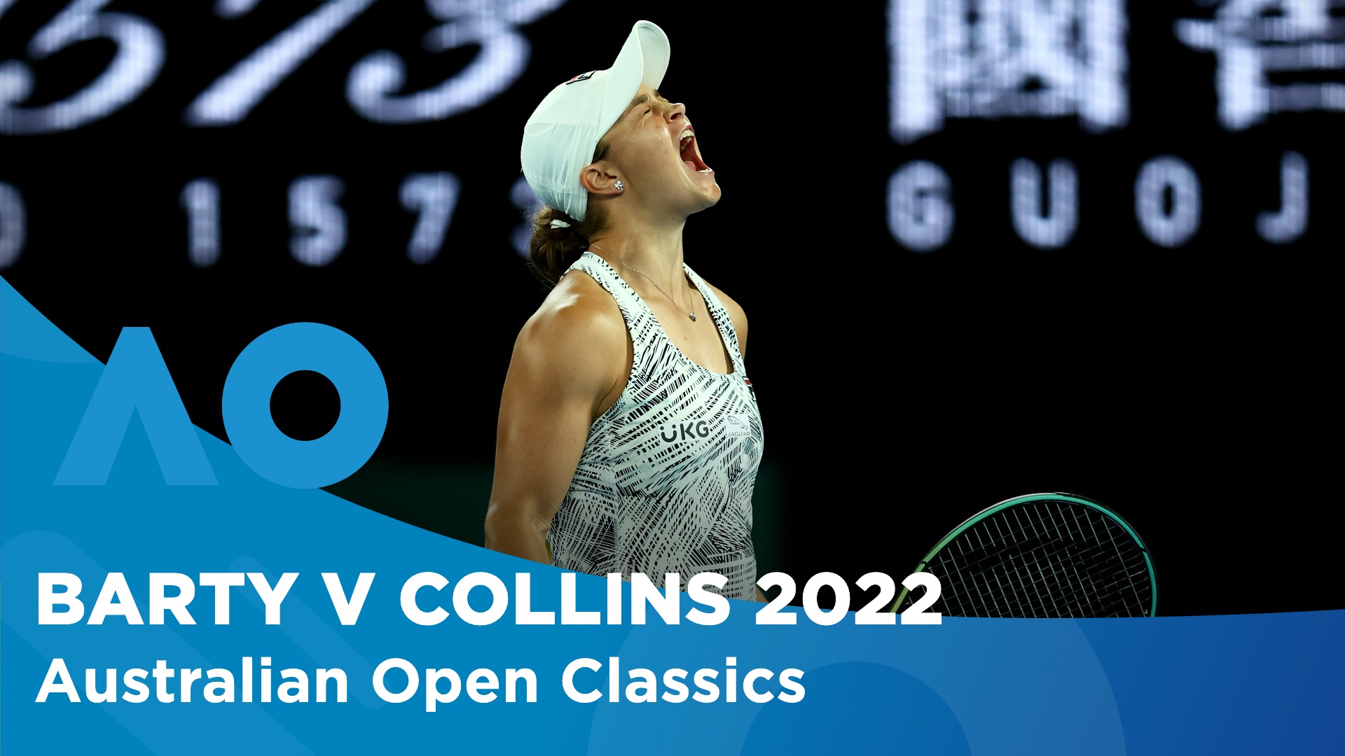 Watch Australian Open | Live & On Demand | Stan Sport