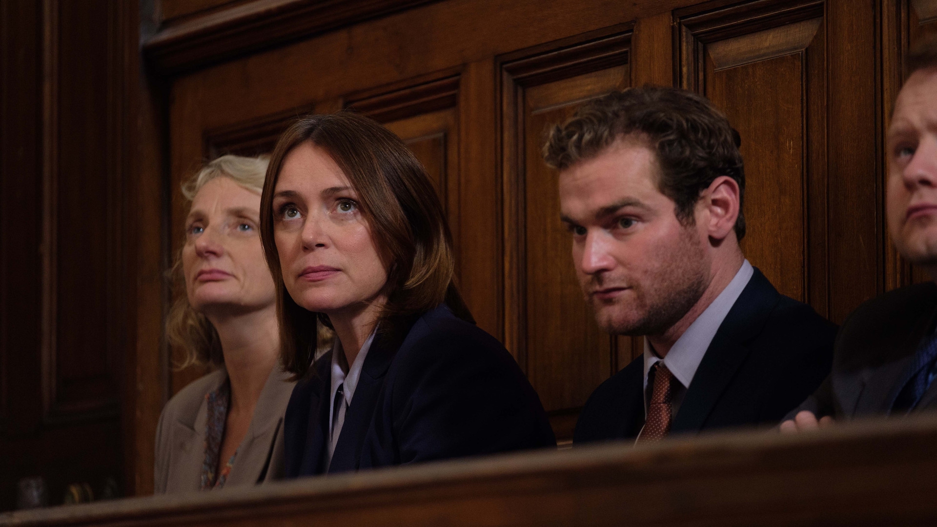 Watch Honour (2020) Online | Stream Season 1 Now | Stan