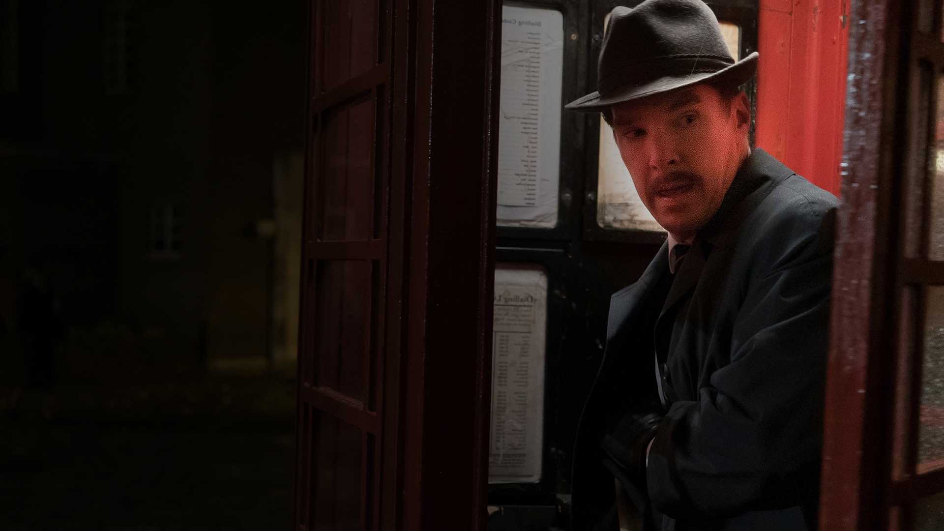 Stream The Courier (2020) Online | Download and Watch HD Movies | Stan