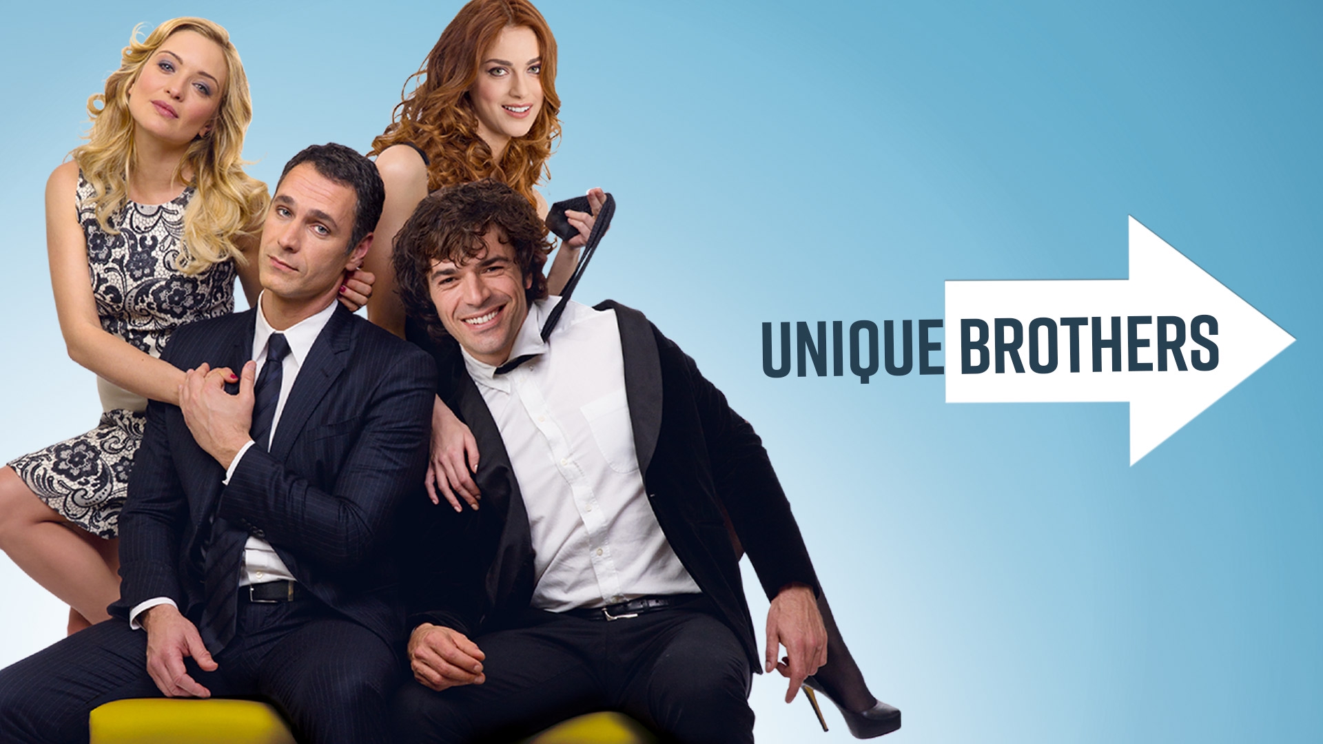 Stream Unique Brothers Online | Download and Watch HD Movies | Stan