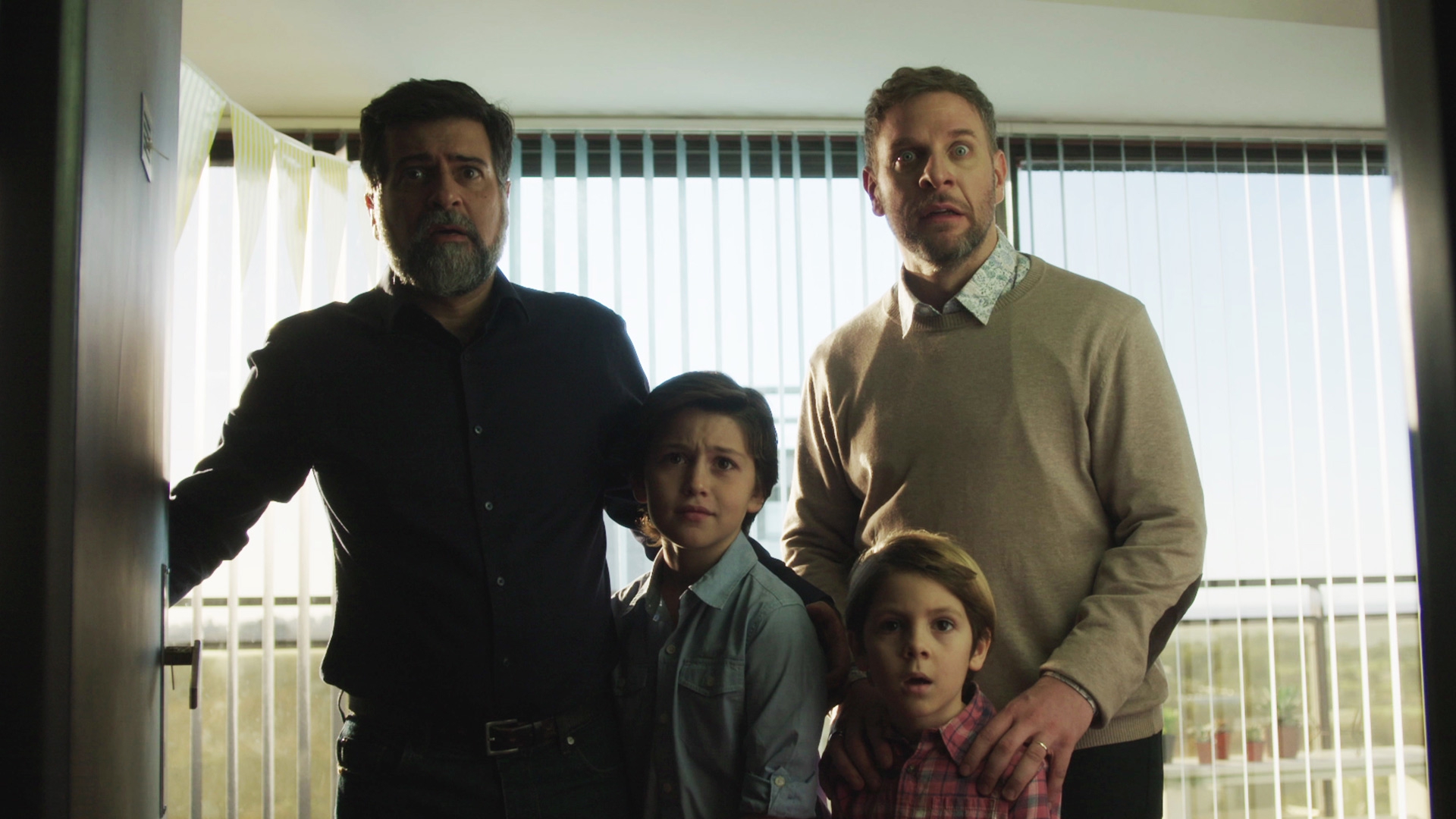 Stream The Adopters Online | Download and Watch HD Movies | Stan