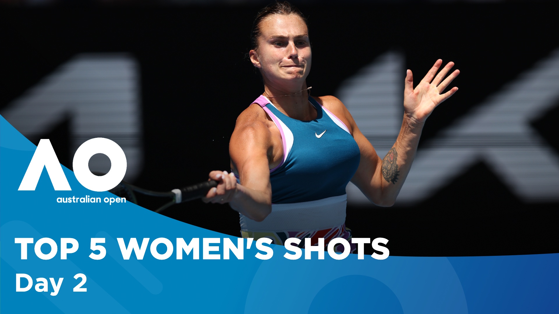 Watch Tennis on Stan Sport