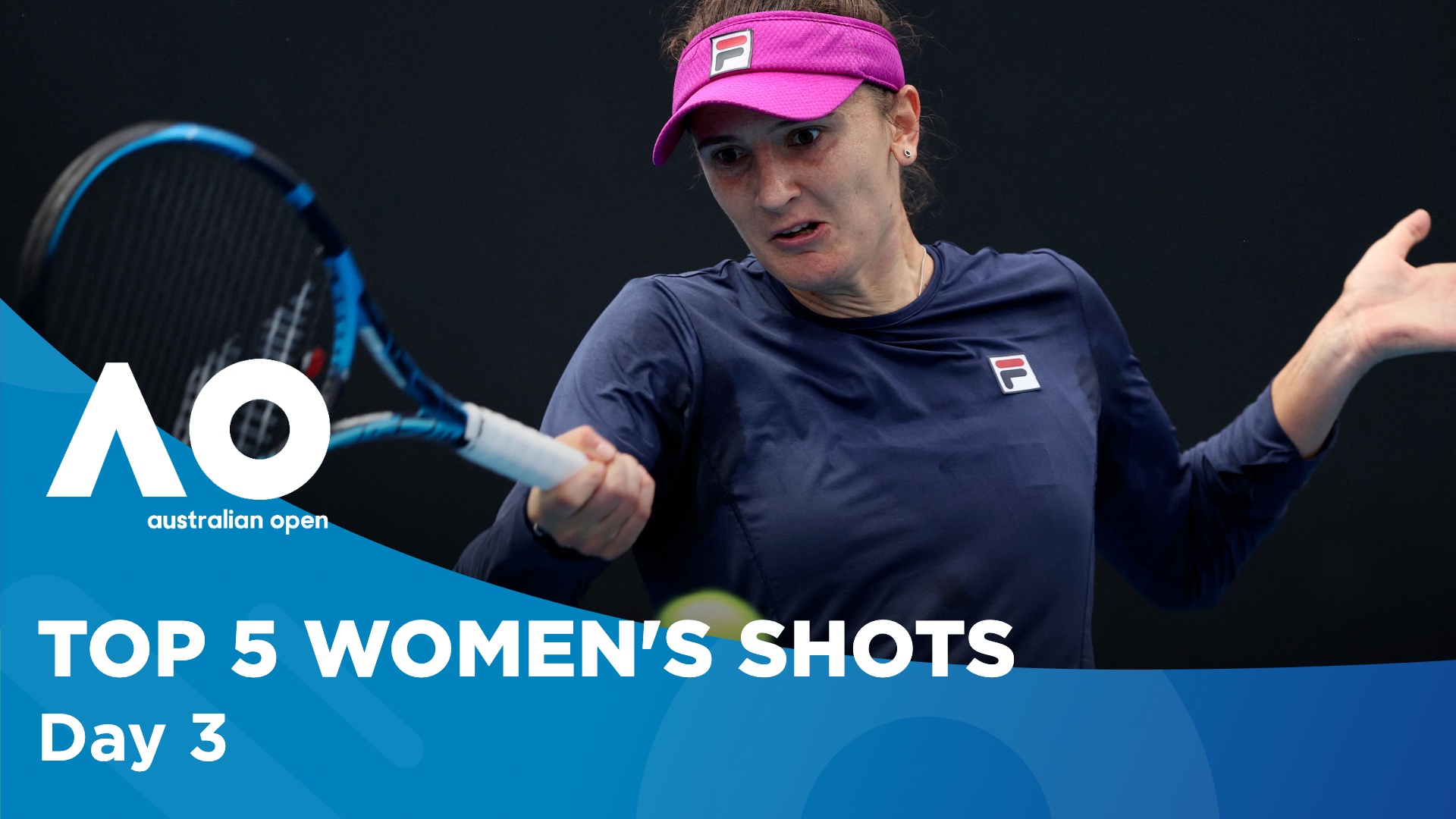 Watch Tennis on Stan Sport