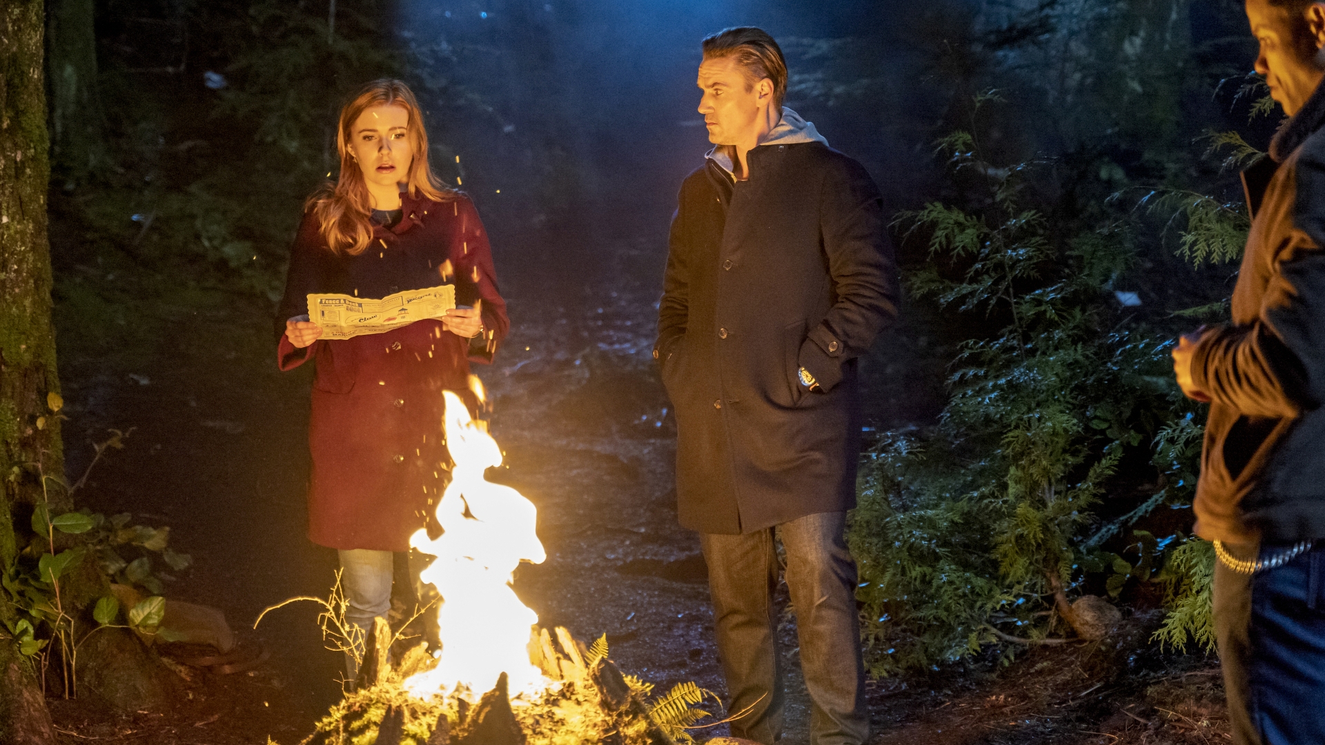 Watch Nancy Drew Online | Stream Seasons 1-3 Now | Stan