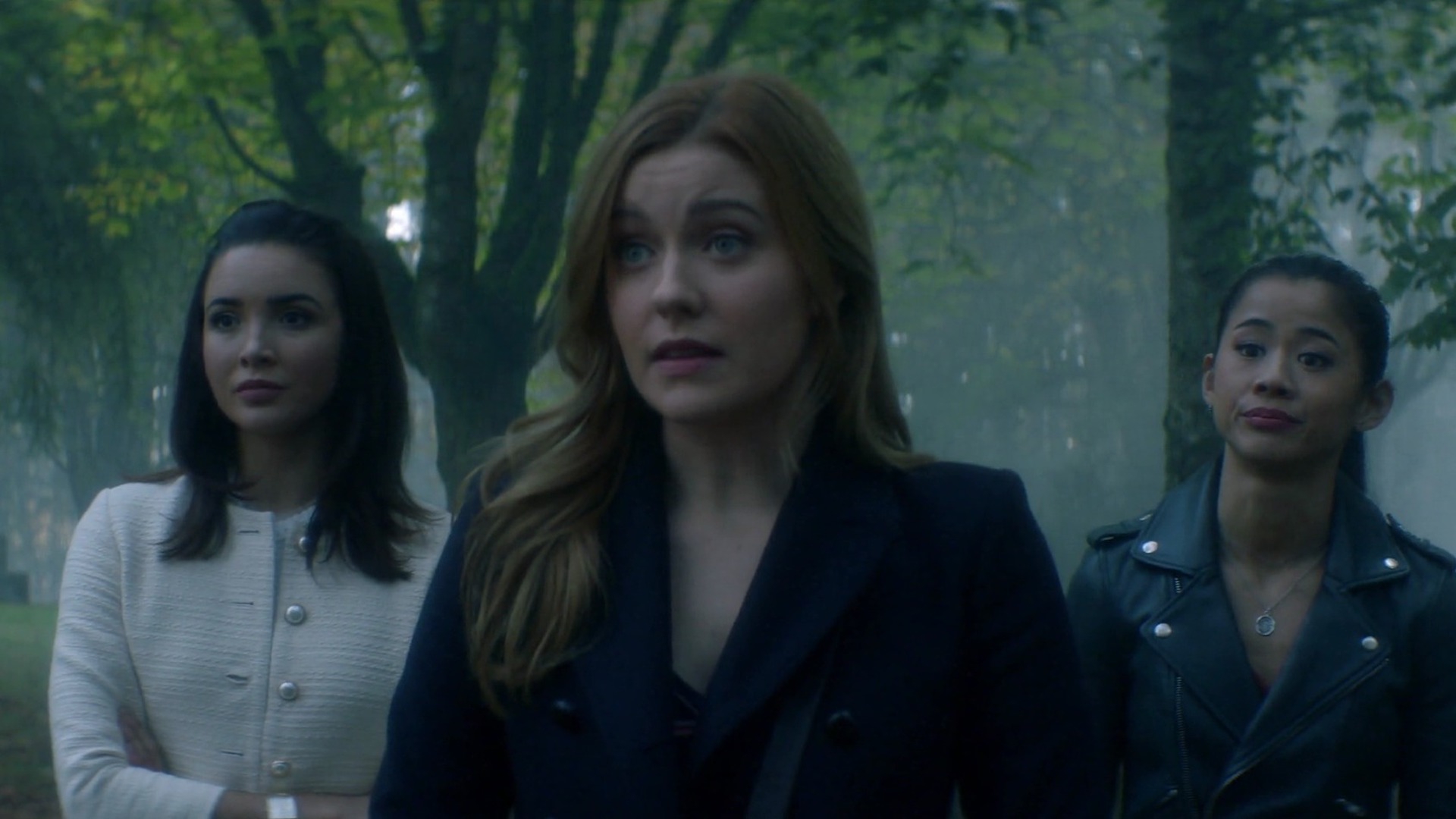 Watch Nancy Drew Season 2 Online | Stream TV Shows | Stan