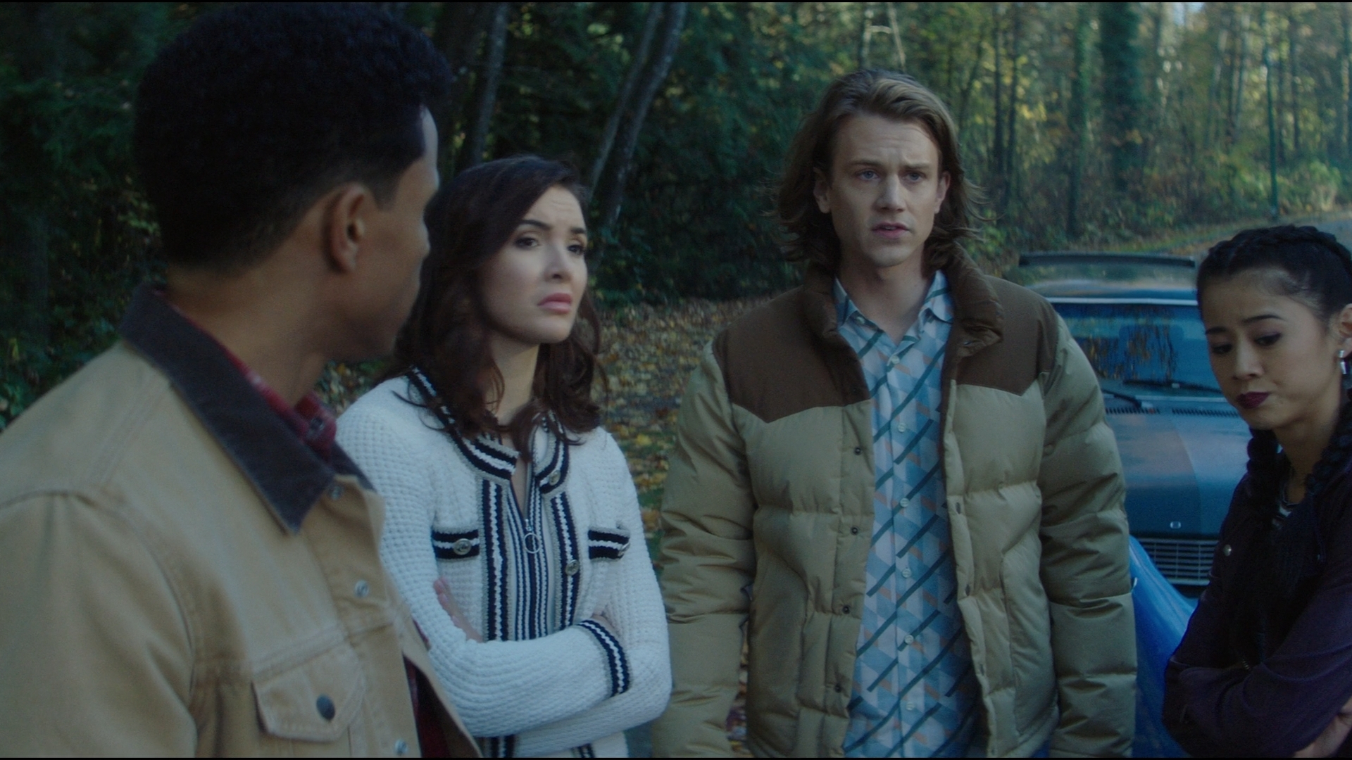 Watch Nancy Drew Season 2 Online | Stream TV Shows | Stan