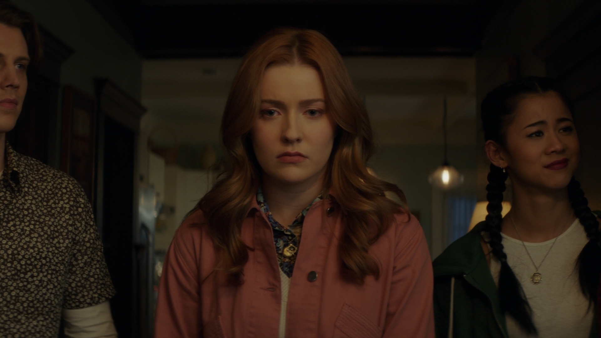 Watch Nancy Drew Season 2 Online | Stream TV Shows | Stan