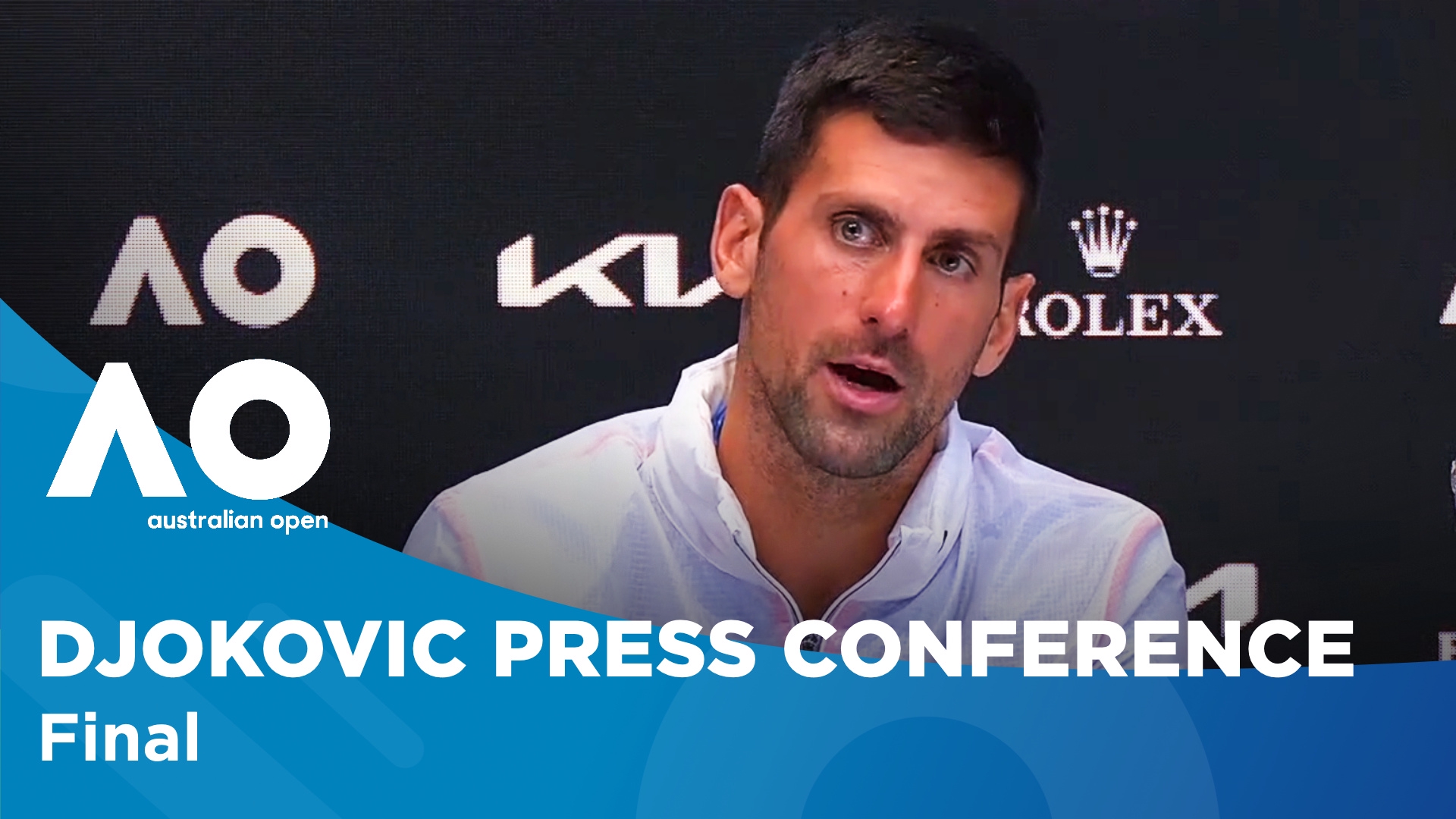 Watch Tennis on Stan Sport