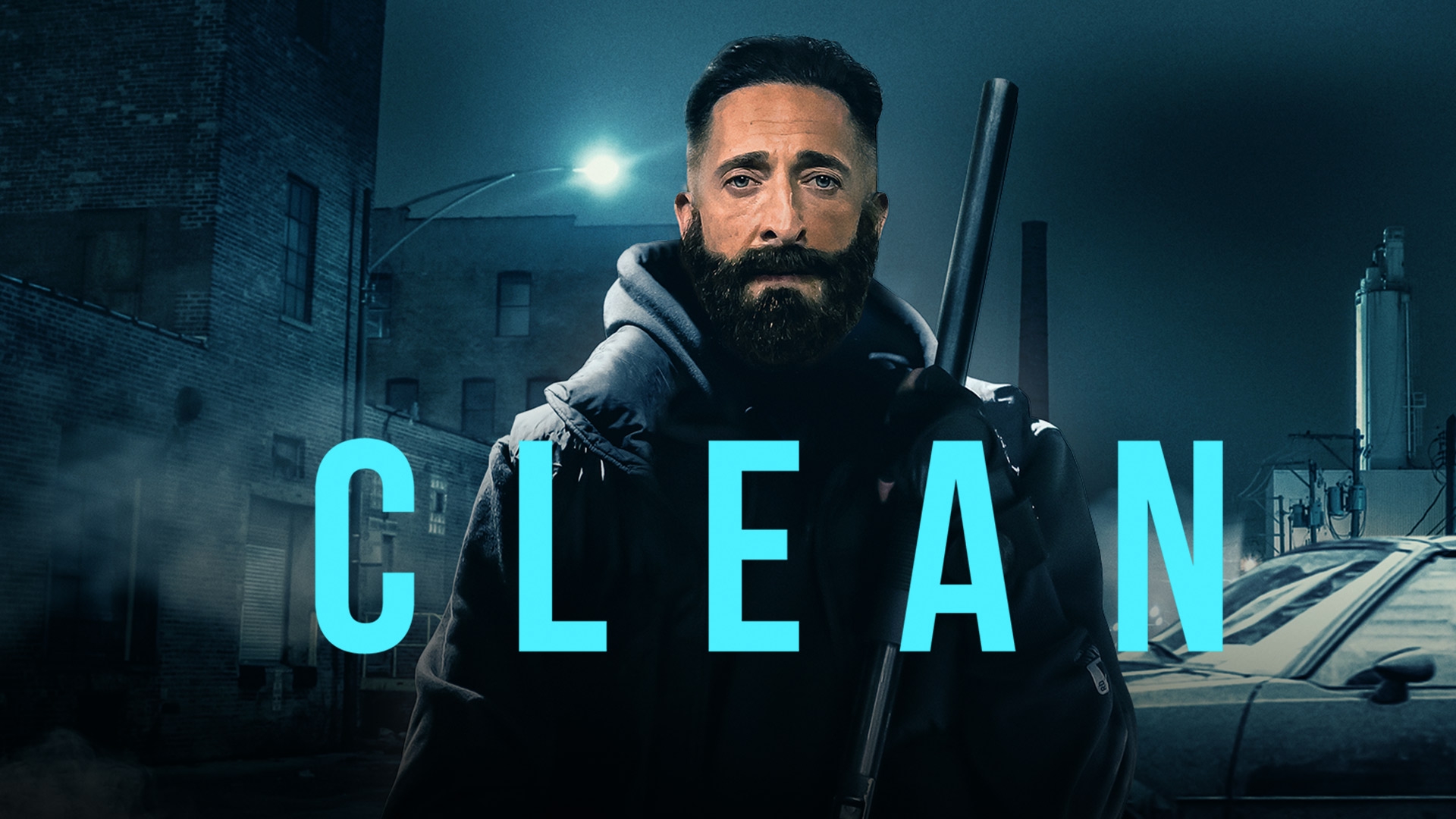 Stream Clean Online | Download and Watch HD Movies | Stan