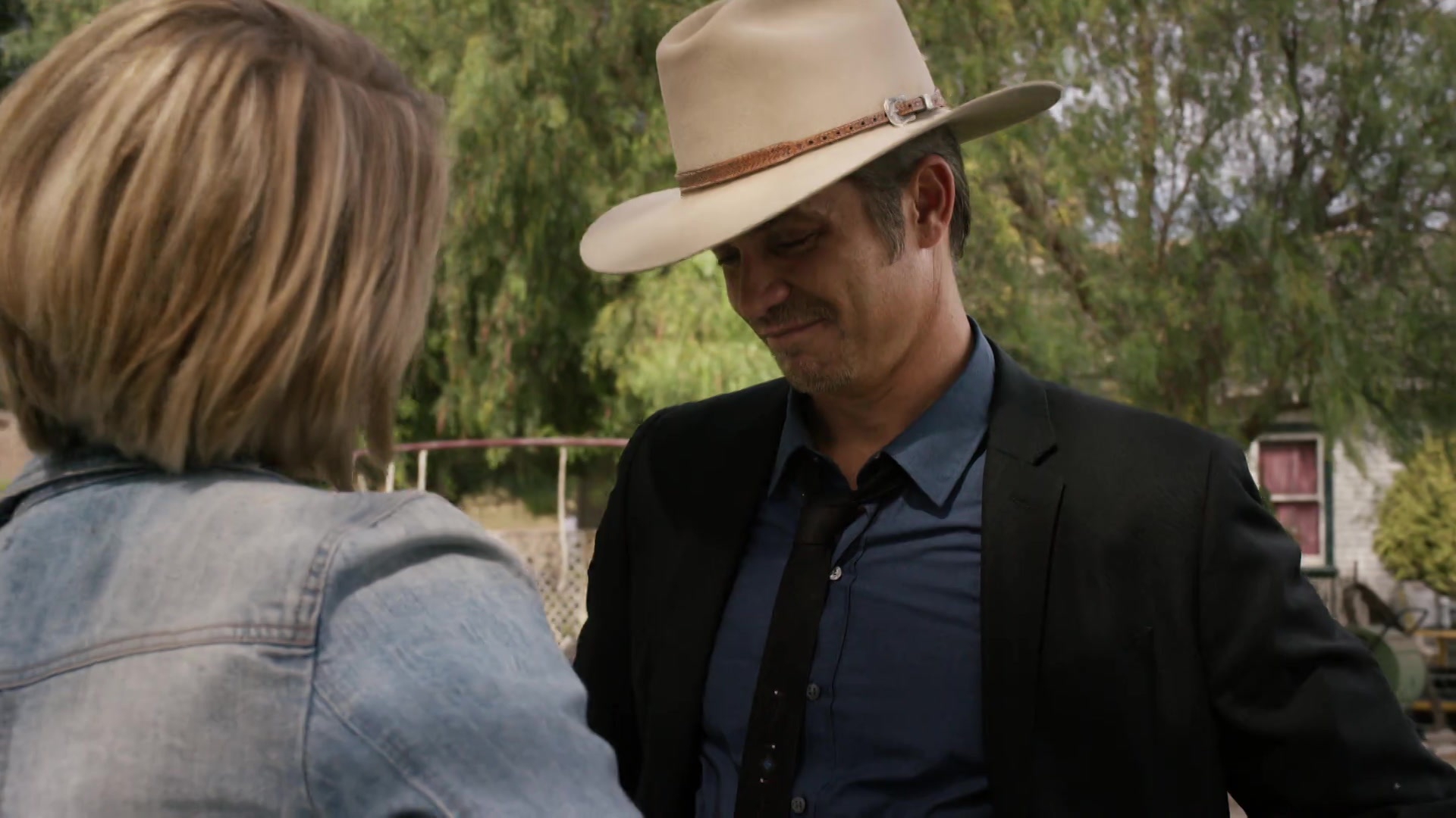 Watch Justified Season 6 Online | Stream TV Shows | Stan