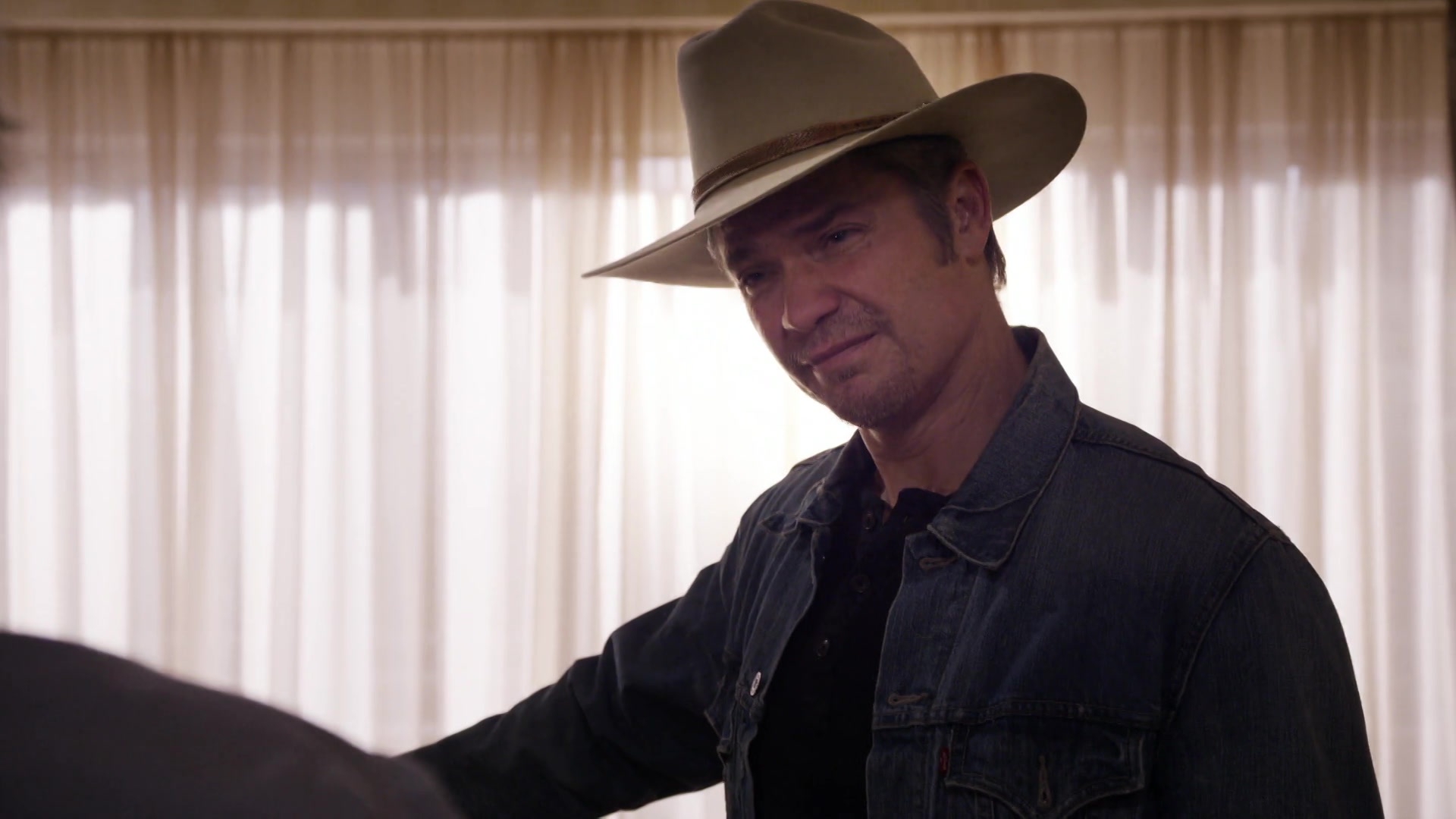Watch Justified Season 6 Online | Stream TV Shows | Stan