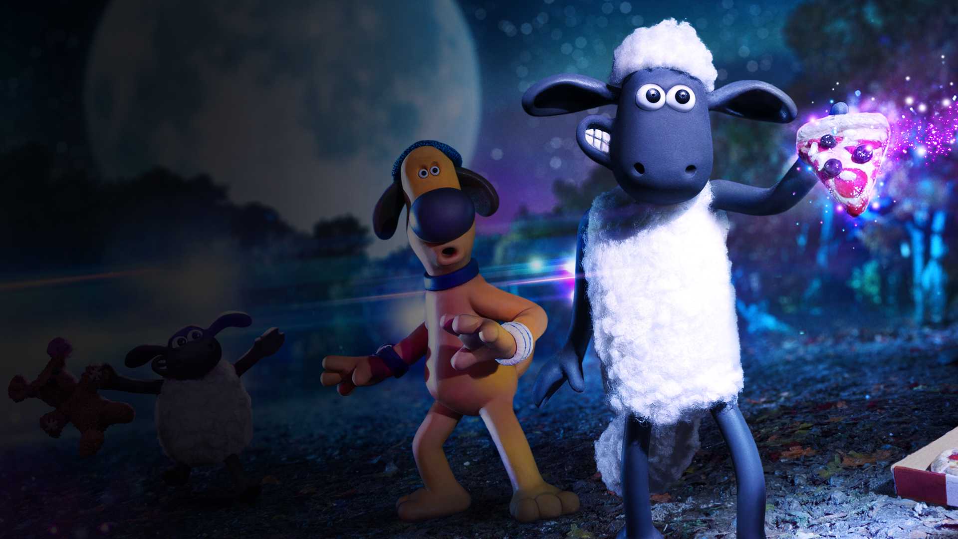 Stream Shaun The Sheep Farmageddon Online Download And Watch Hd Movies Stan