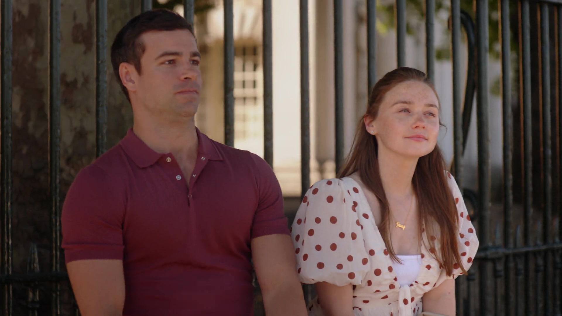 Watch You & Me | Now Streaming | Only on Stan.