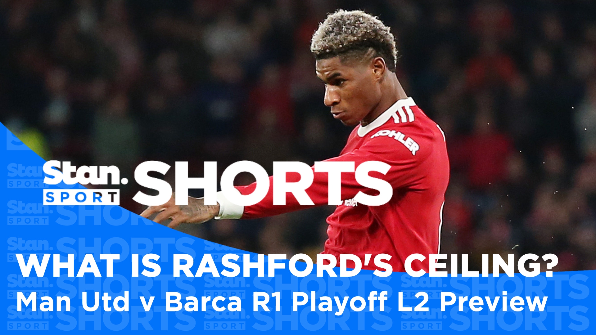 Watch Football on Stan Sport