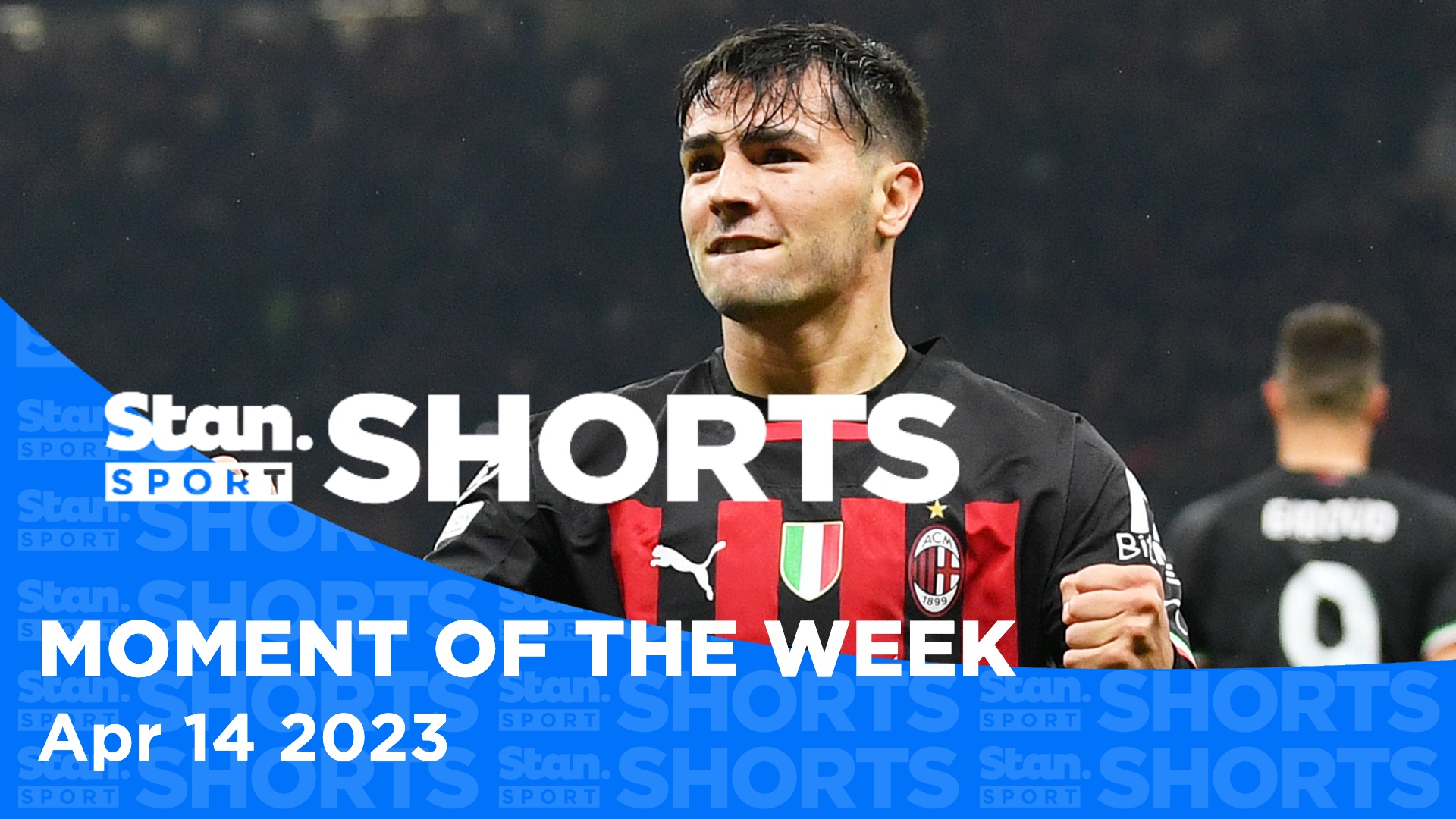 Watch Football on Stan Sport