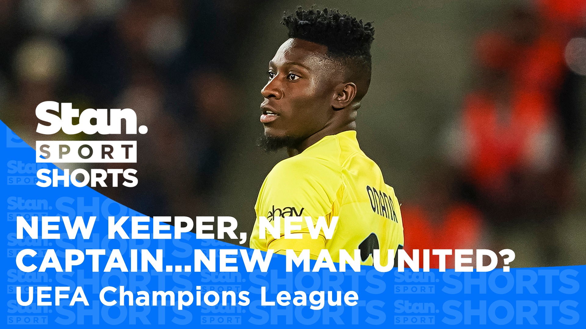 Watch Football | Matches Live & On Demand | Stan Sport