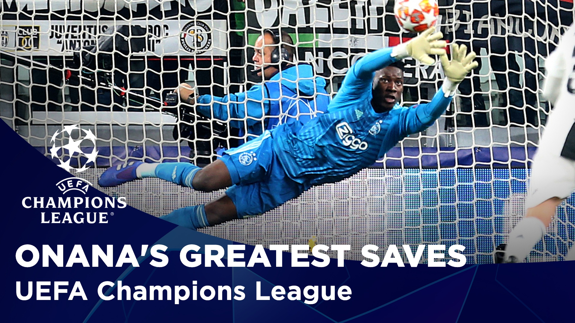 Watch UEFA Champions League | Stream in 4K UHD | Stan Sport