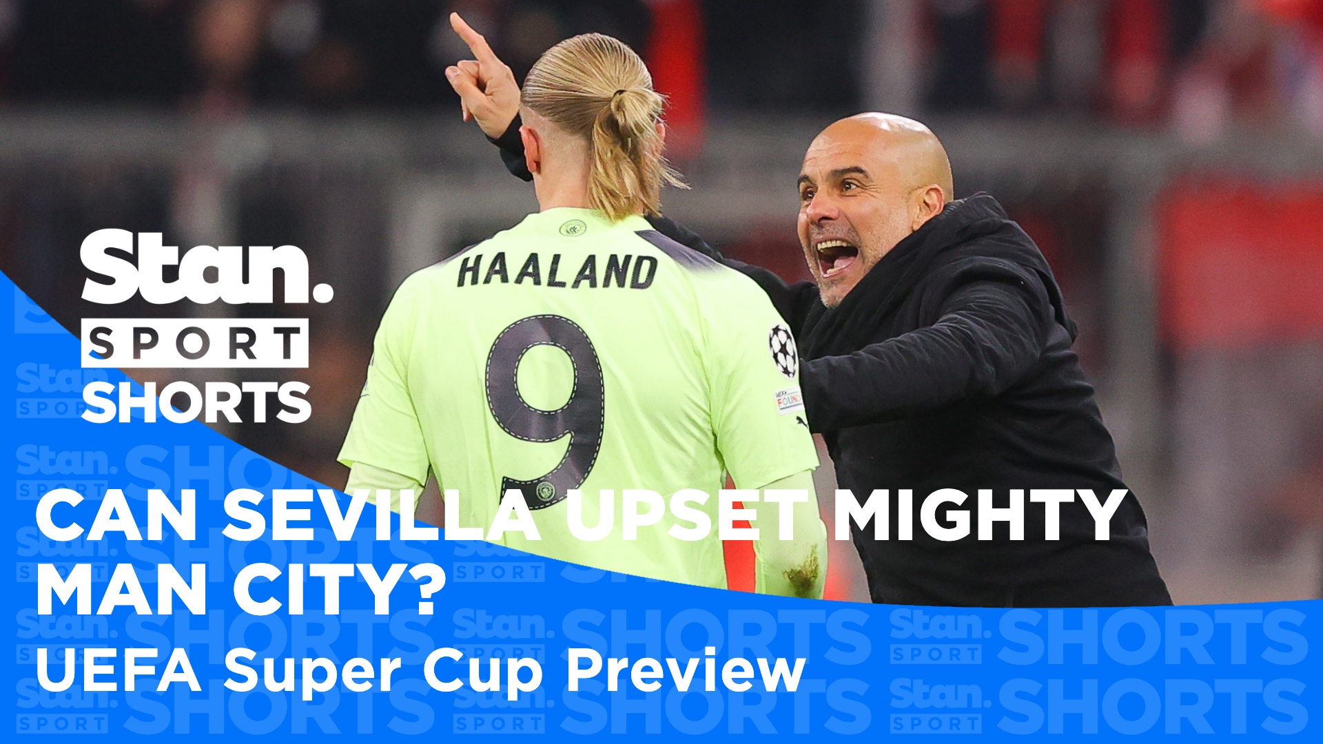 Watch Football | Matches Live & On Demand | Stan Sport