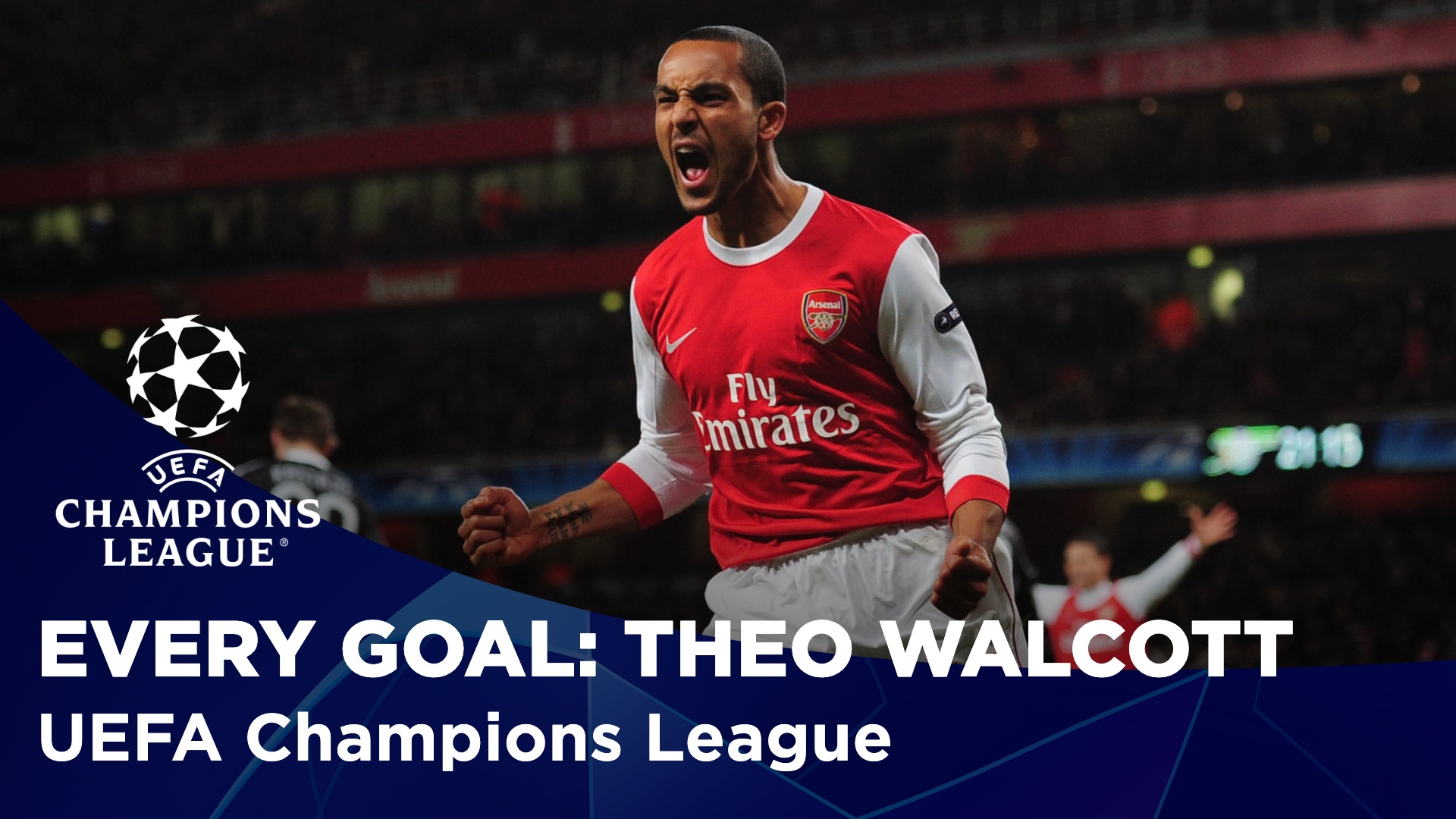 Watch Football on Stan Sport
