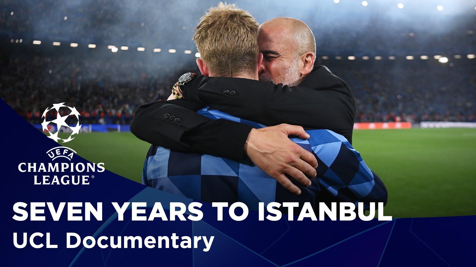 Watch Champions League | Every Match of UEFA | Stan Sport