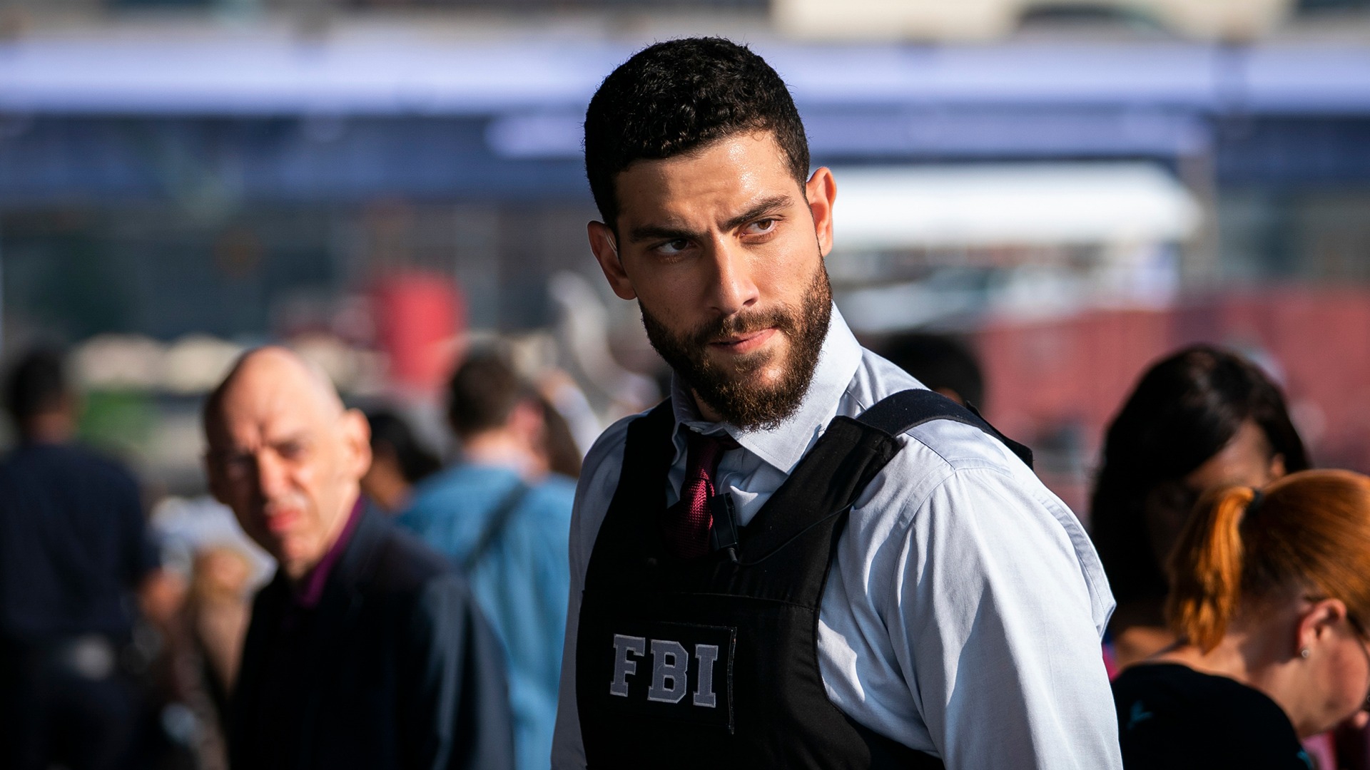 Watch FBI Online | Stream Seasons 1-5 Now | Stan