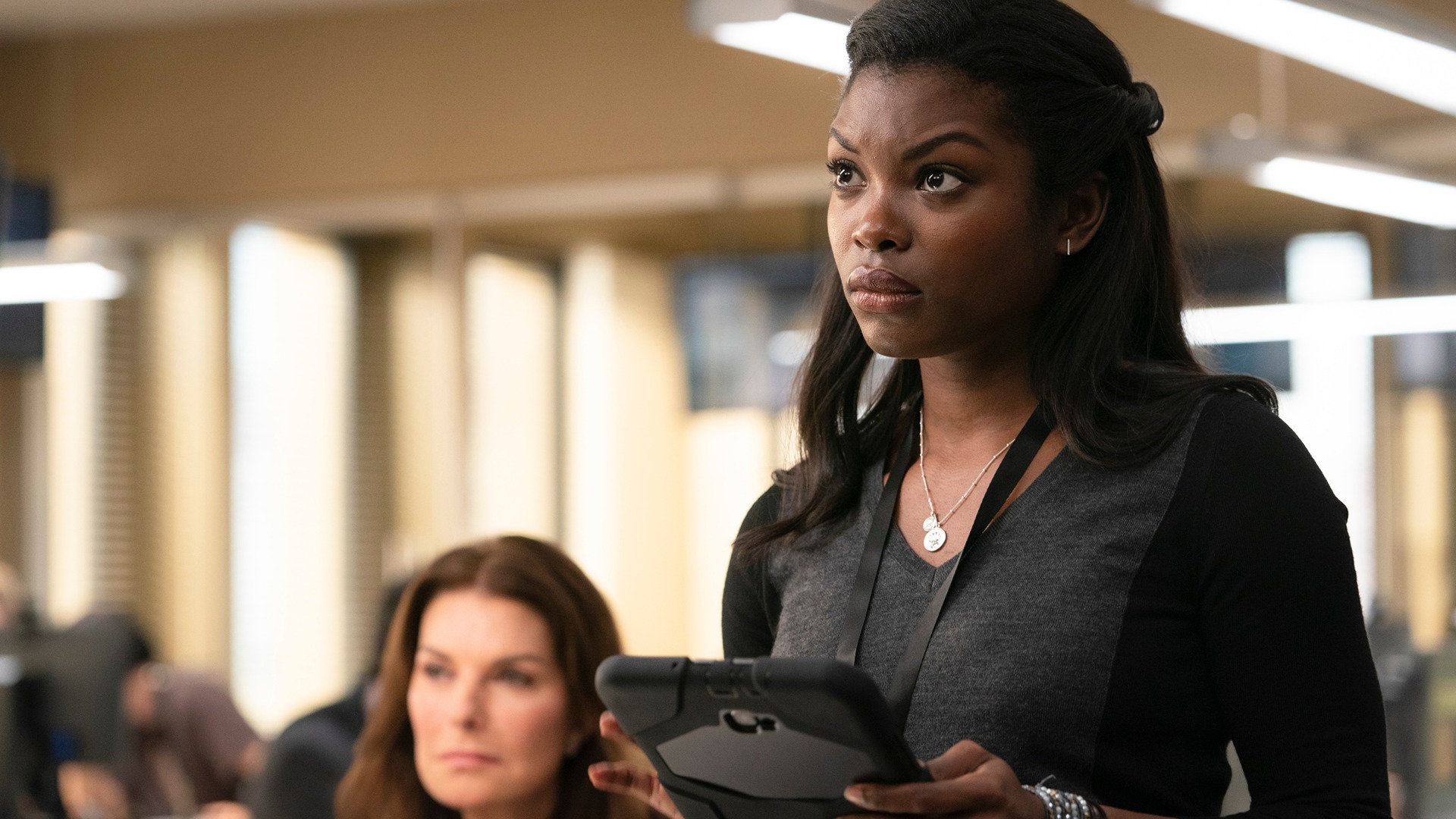 Watch FBI Online | Stream Seasons 1-5 Now | Stan