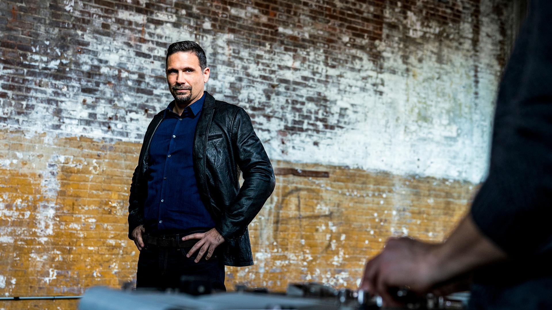 Watch FBI Online | Stream Seasons 1-5 Now | Stan