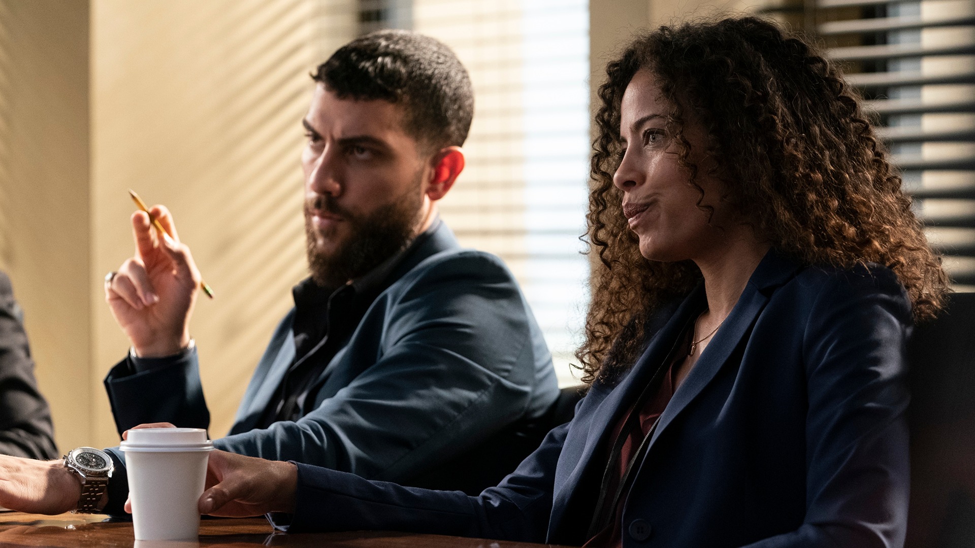 Watch FBI Online | Stream Seasons 1-5 Now | Stan