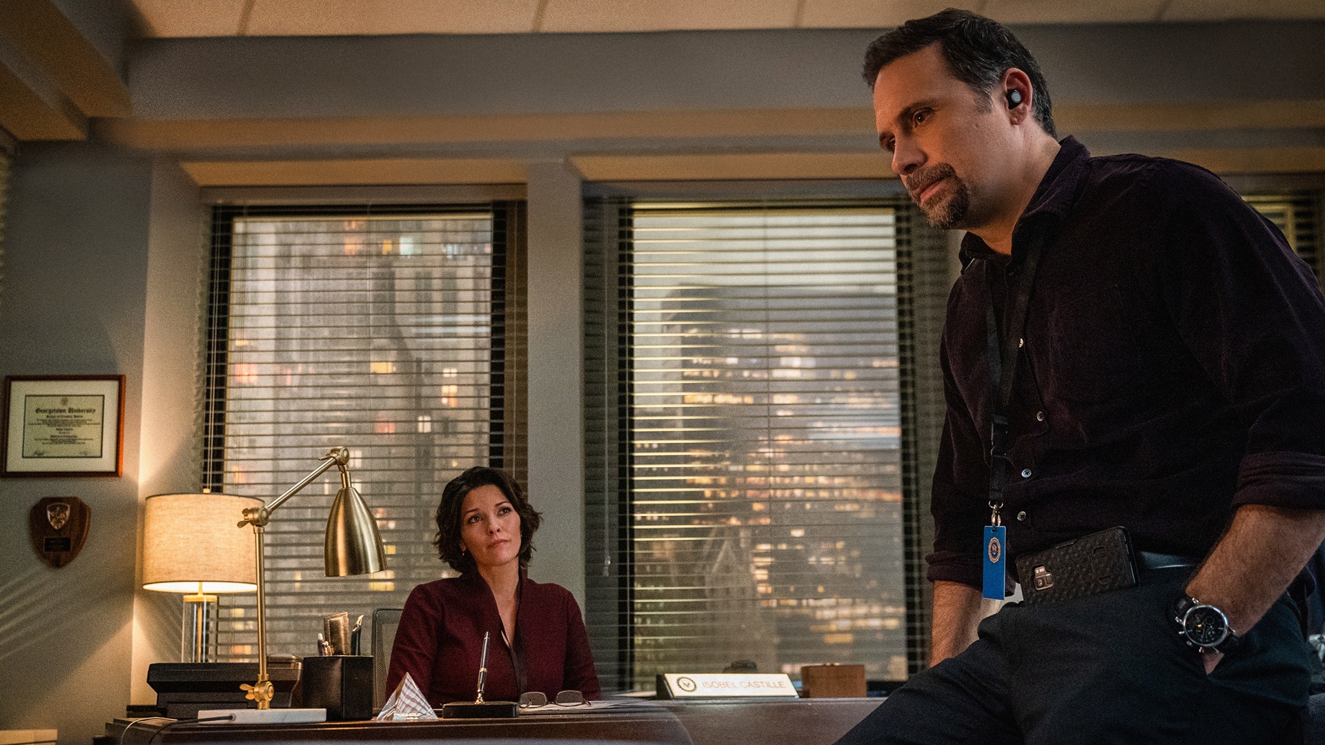 Watch FBI Season 2 Online | Stream TV Shows | Stan