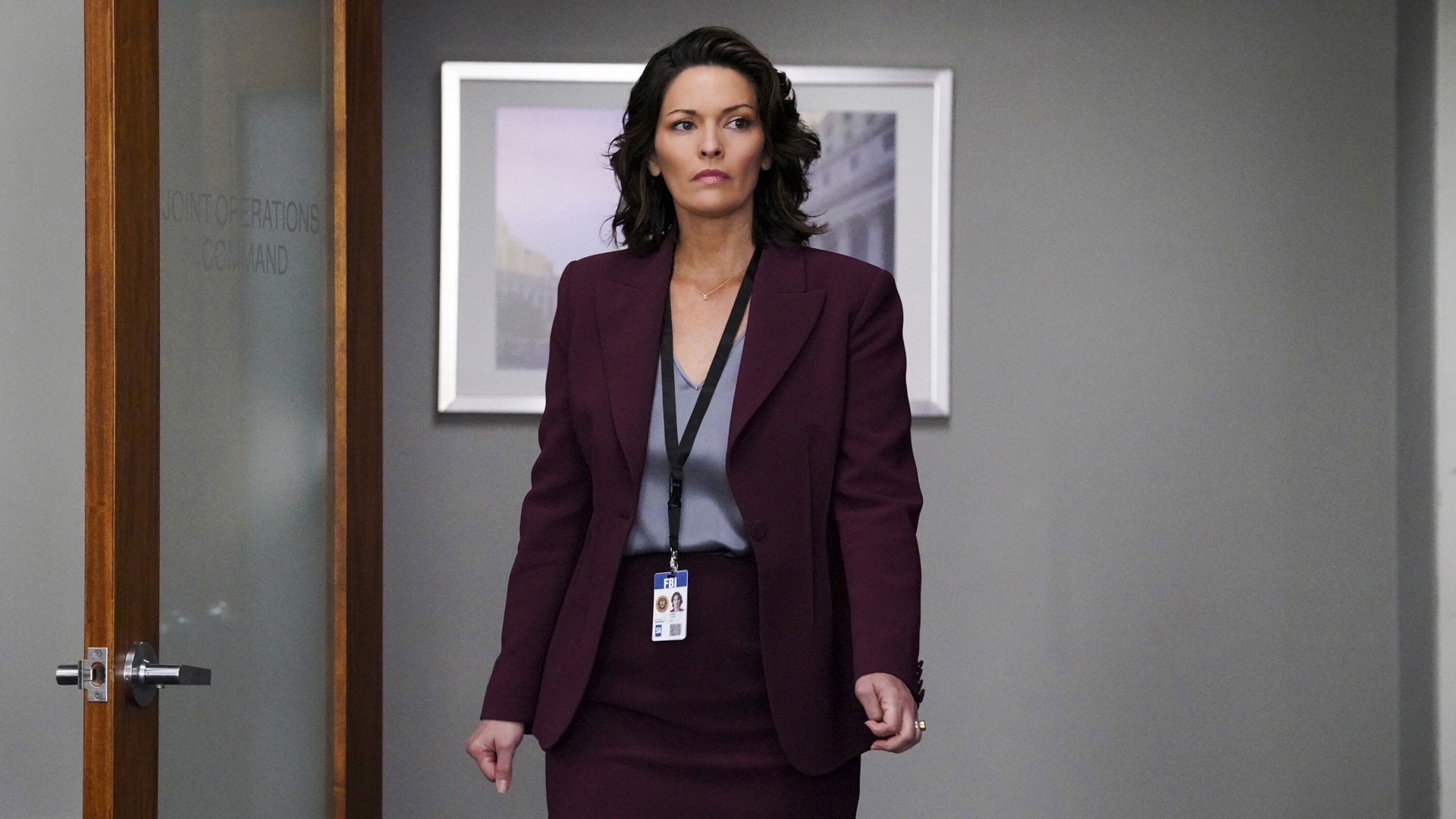 Watch FBI Online | Stream Season 5 Now | Stan